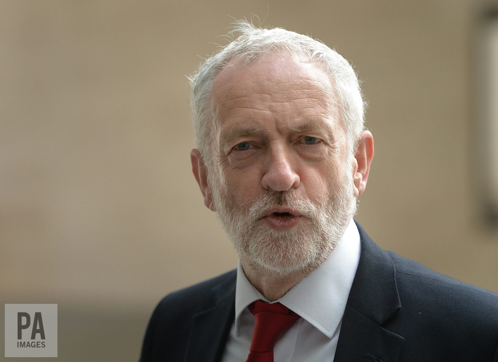 To Jeremy Corbyn: an open letter on moving on from glorious defeat