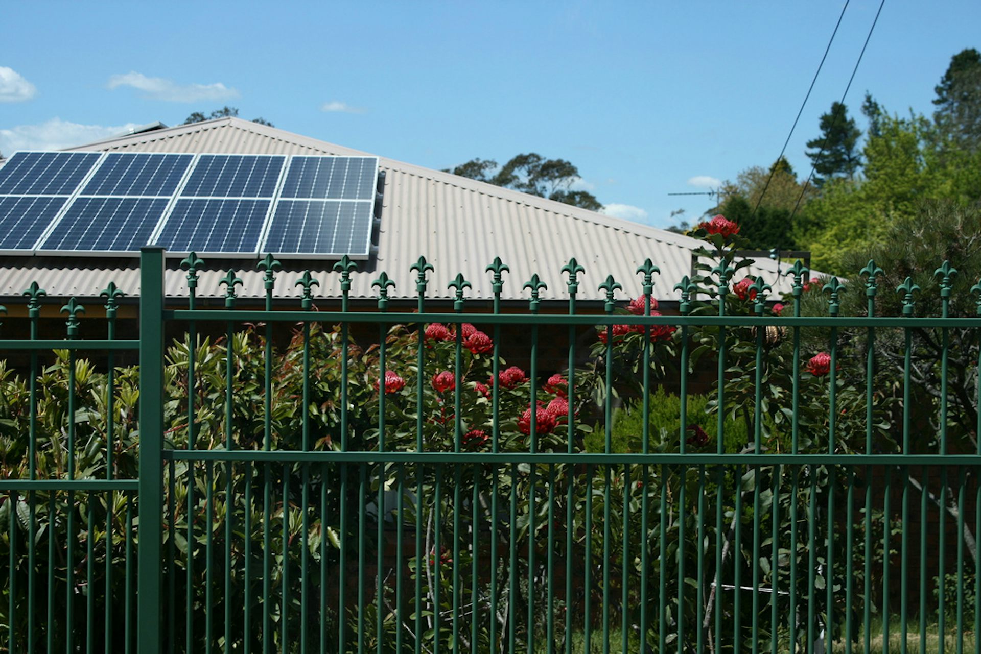 Energy White Paper underestimates solar