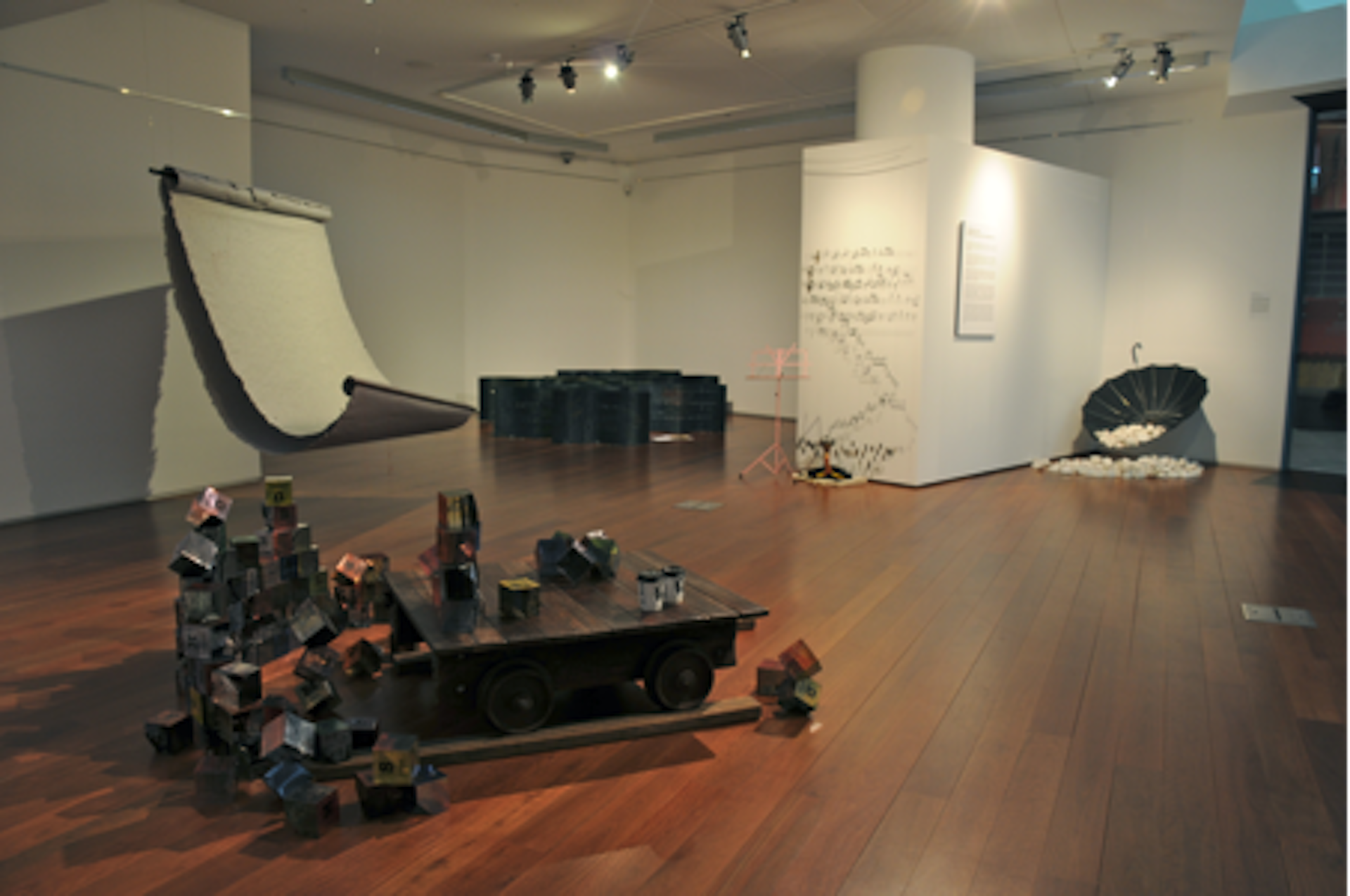 The art of healing suicide: re-creating original narratives to embrace life