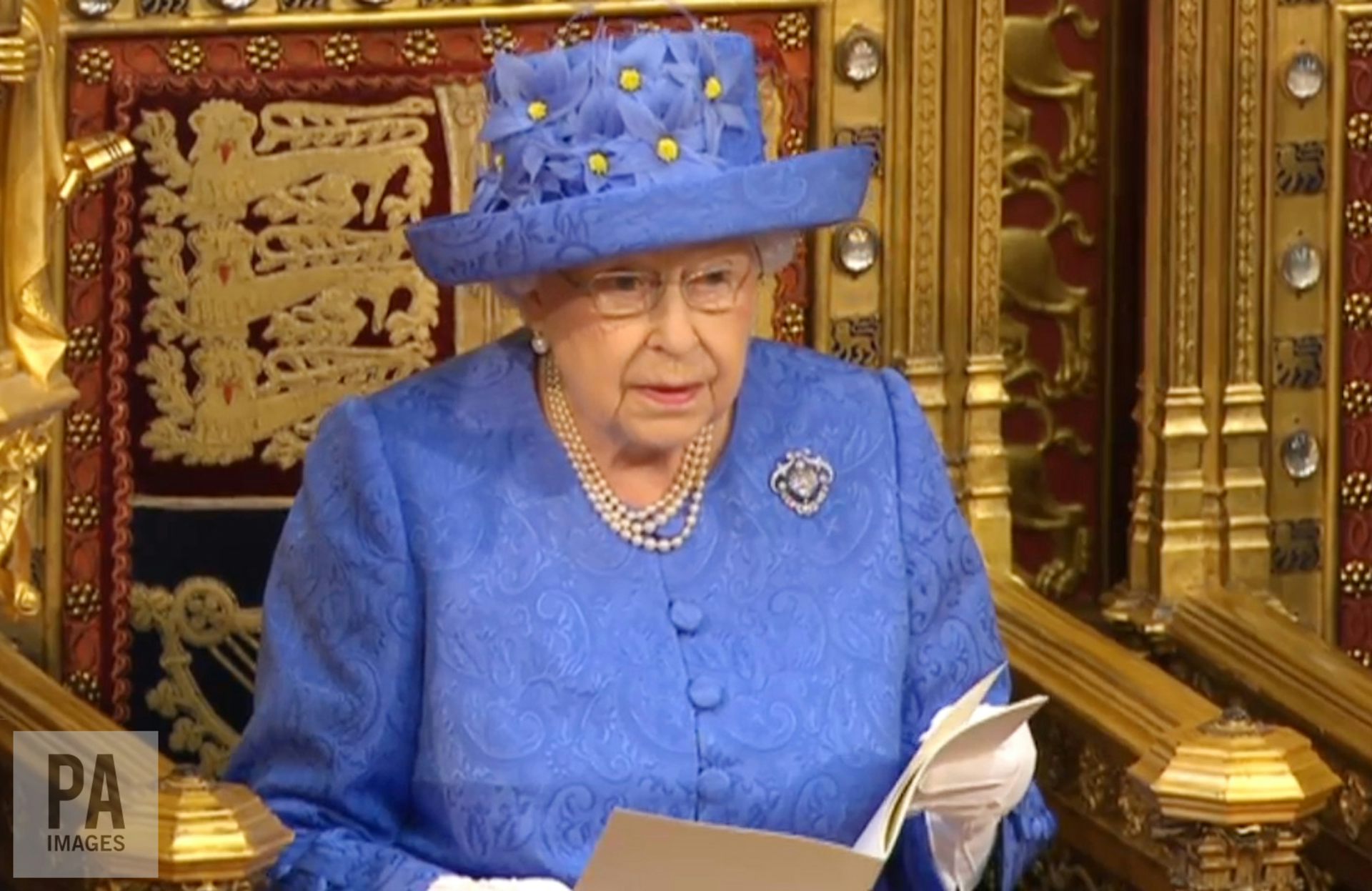 The Queen's speech: what's in it – and what's out?