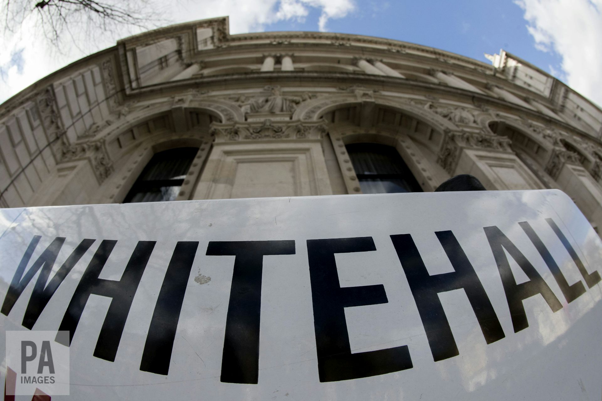 Tasked with implementing Brexit, the British civil service faces ...