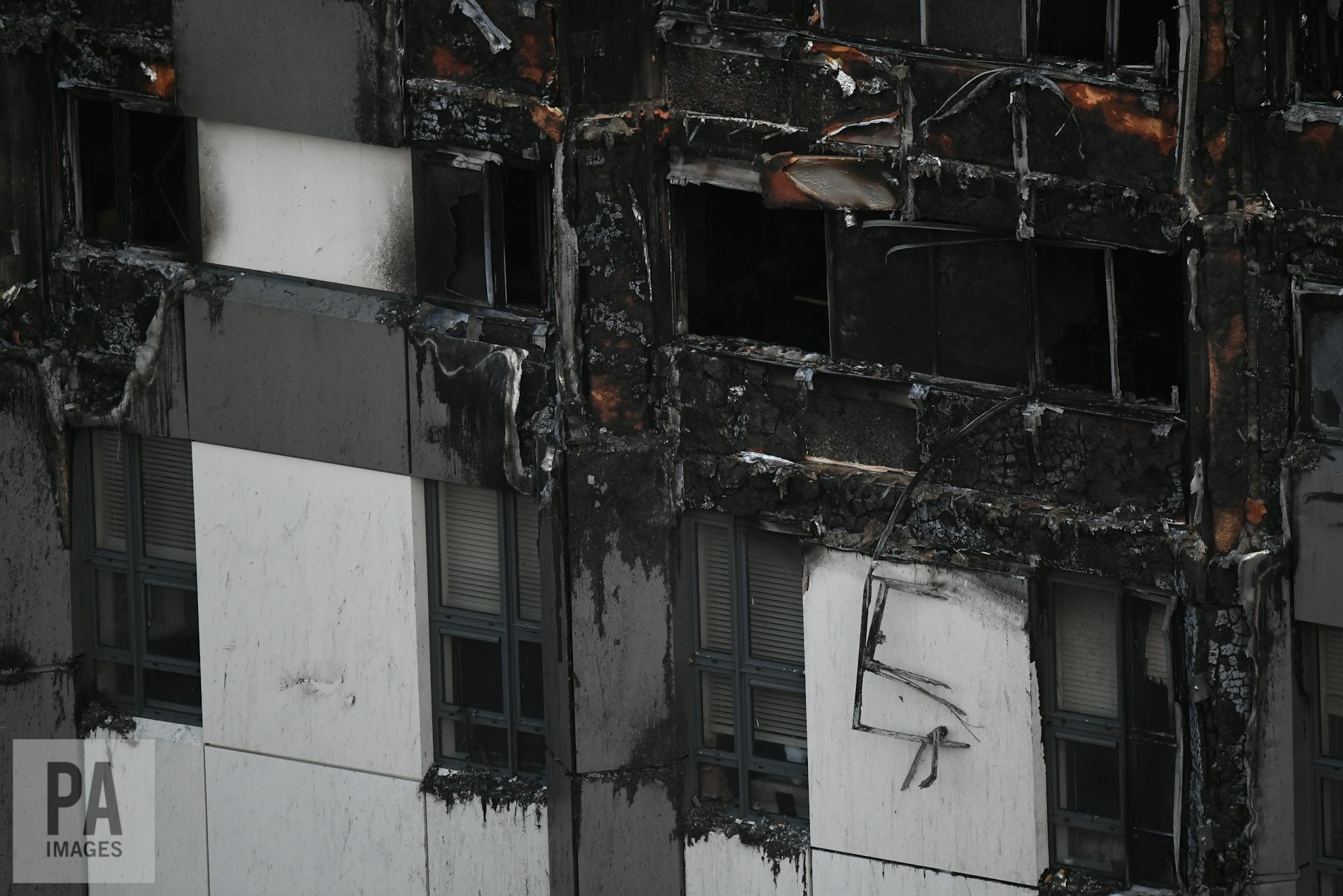 Fact Check: is the type of cladding used on Grenfell Tower actually ...