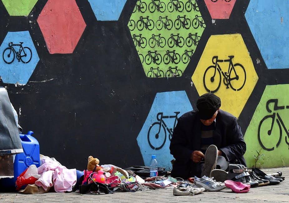 For Syrian Refugees Celebrating Eid In Lebanon The Environment Is