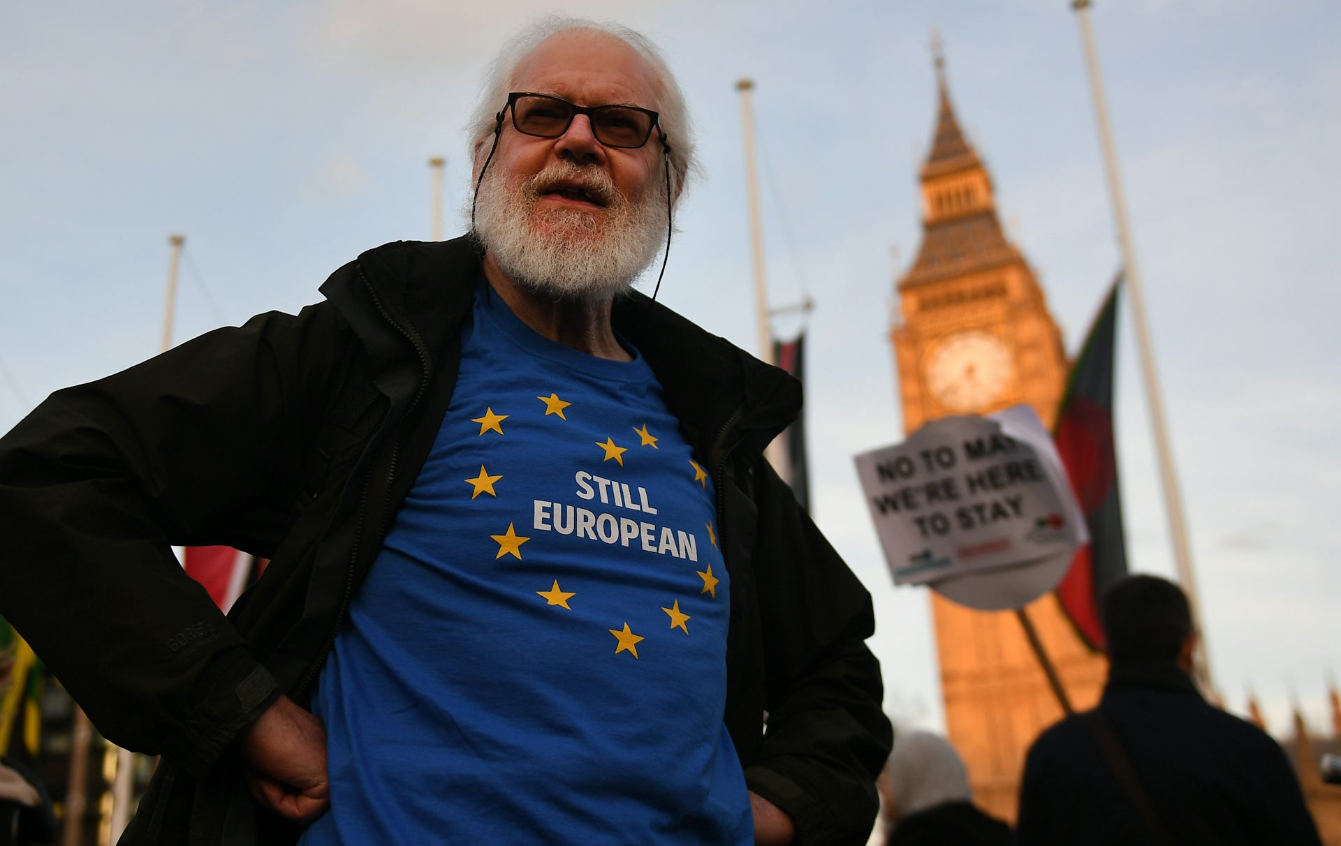 A year on from Brexit, the UK is more divided than ever