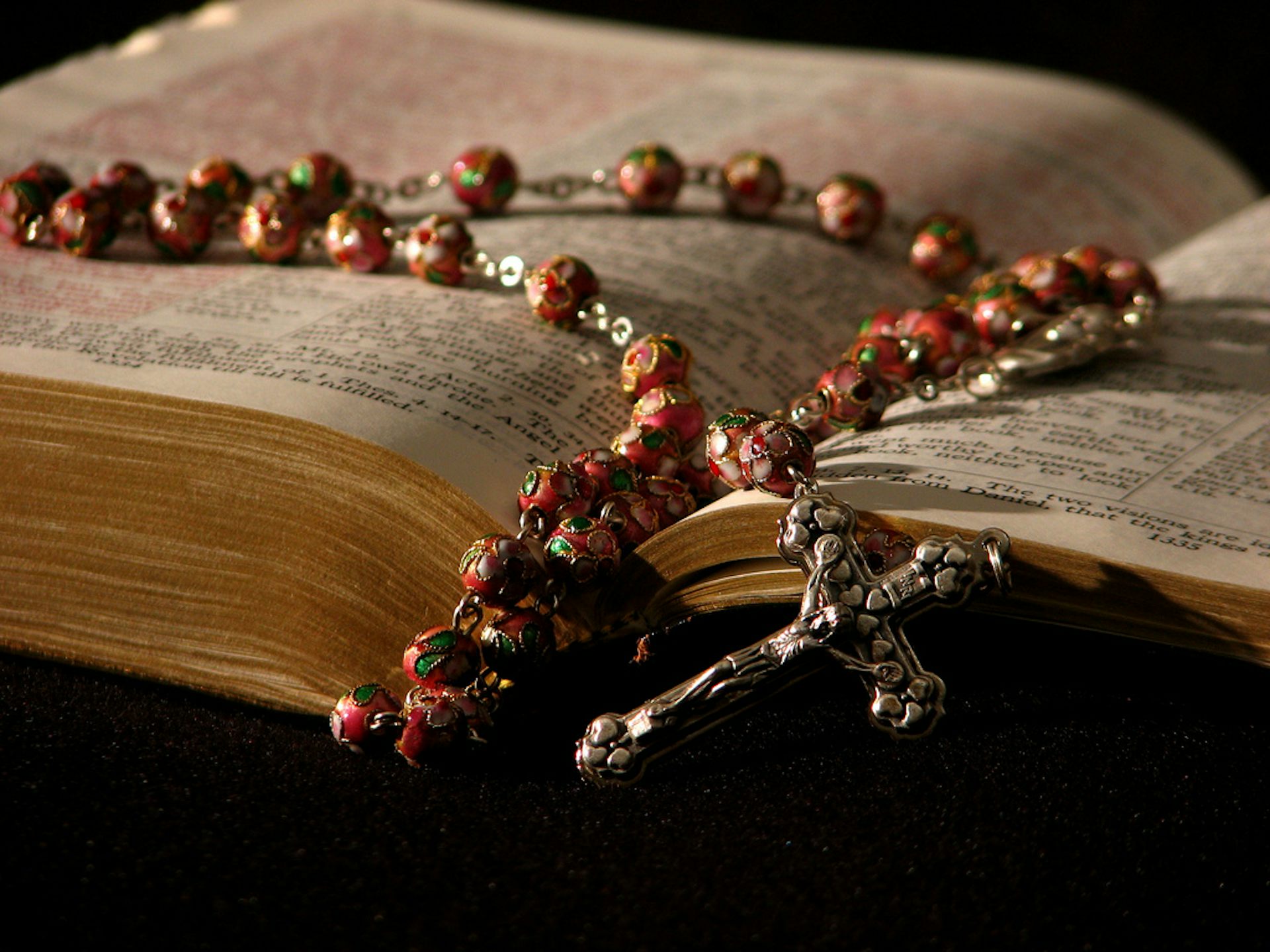 Rogue priests or a culture of abuse? Investigating paedophilia in the ...