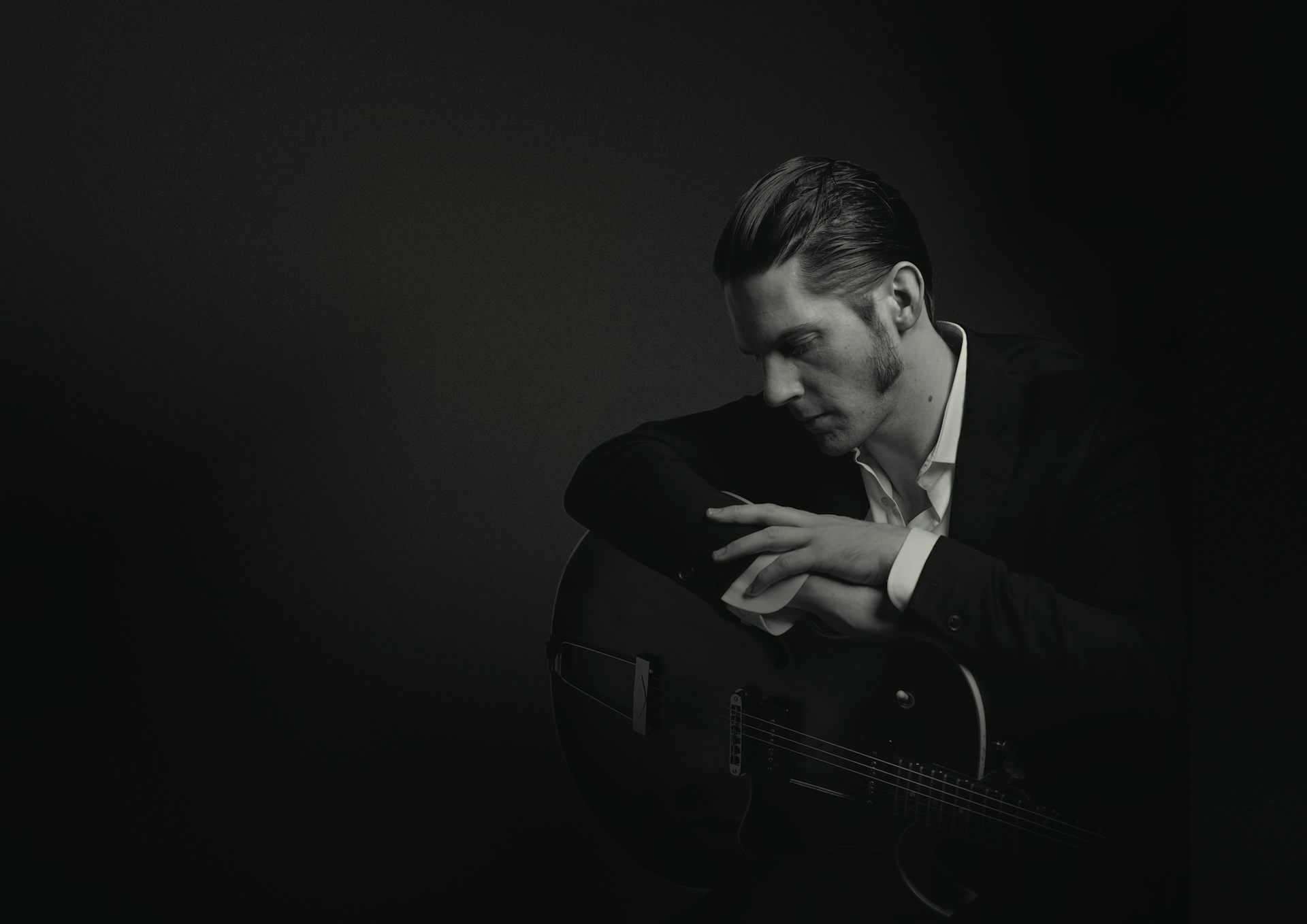 From Elvis to Cobain, The Sound of Falling Stars revives those dead ...