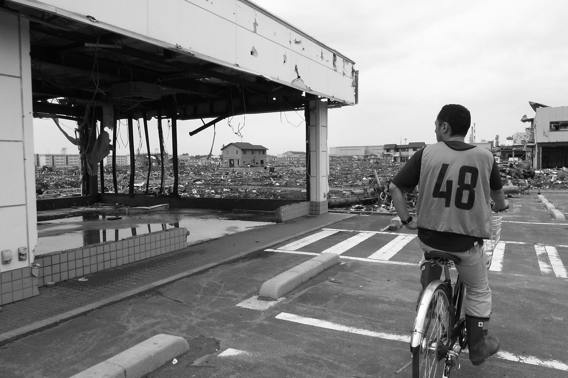 Understanding the root causes of natural disasters