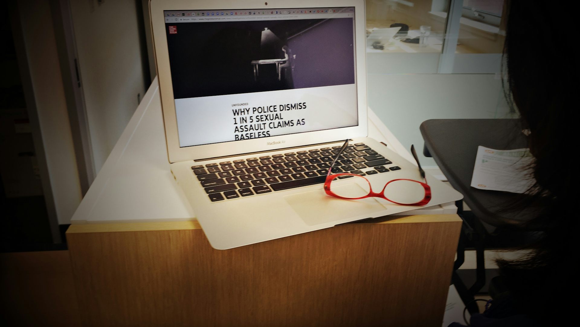 Not fake news: Mainstream media can still effect social change