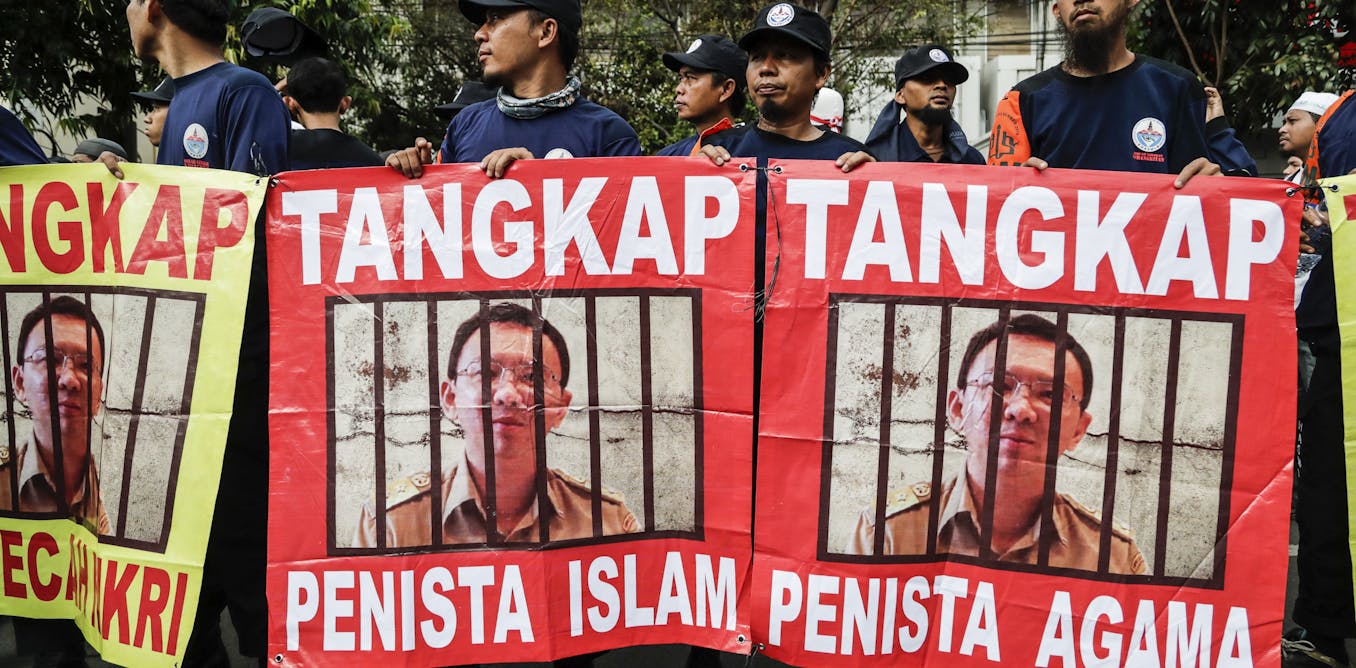 It Defies Belief That People Are Still Being Jailed Or Killed For