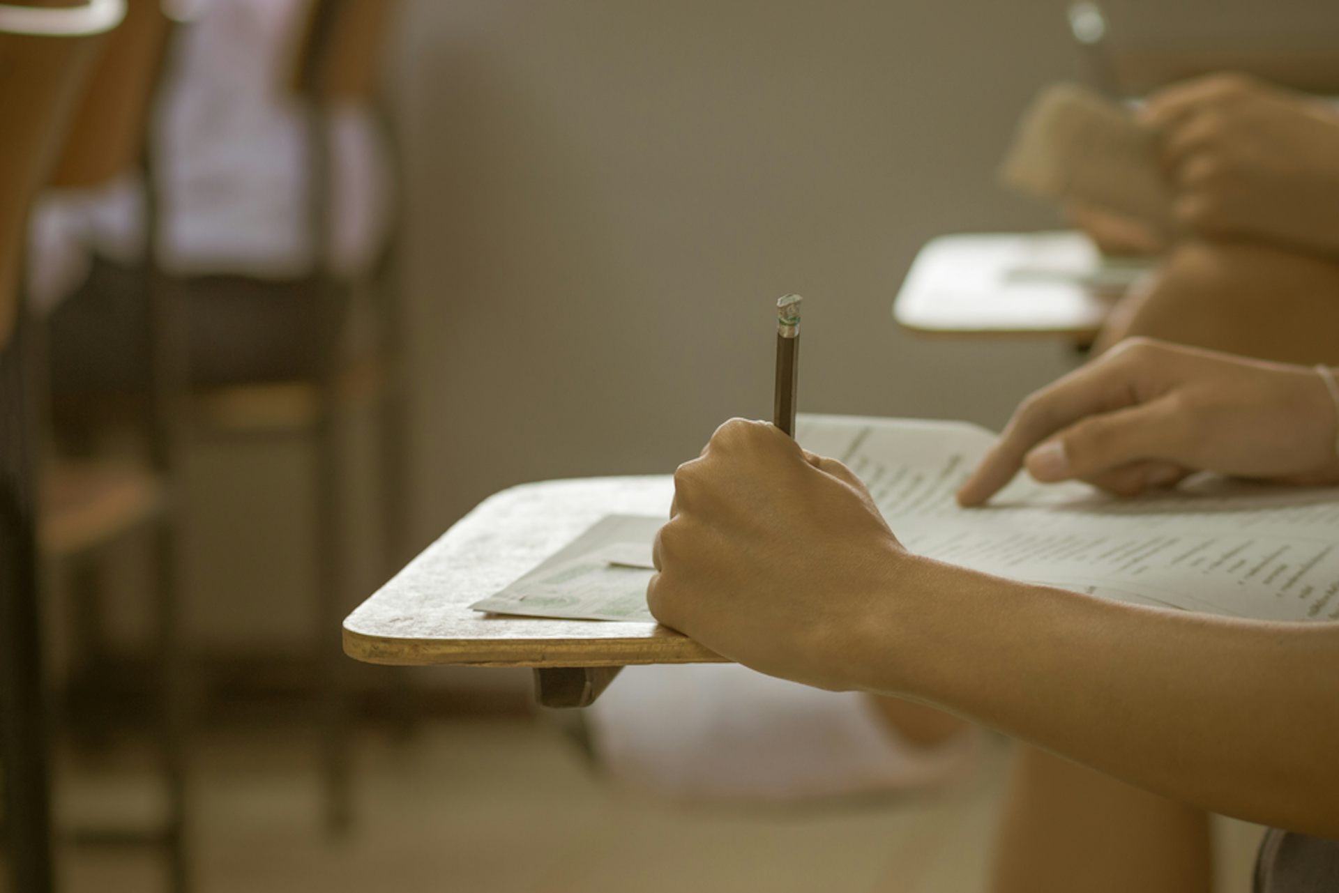 'Mental health first aid training' in schools is a sticking-plaster ...