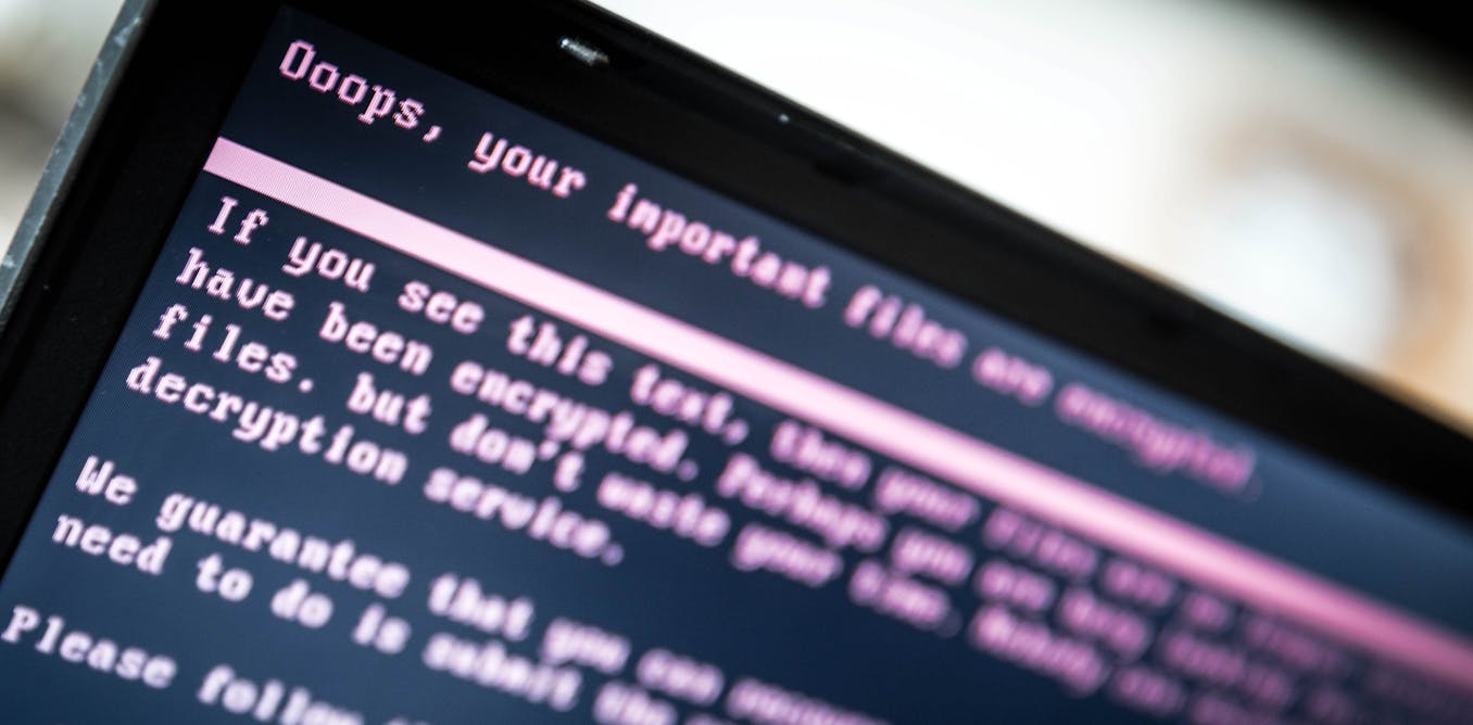 Three ways the ‘NotPetya’ cyberattack is more complex than WannaCry Three ways the ‘NotPetya’ cyberattack is more complex than WannaCry