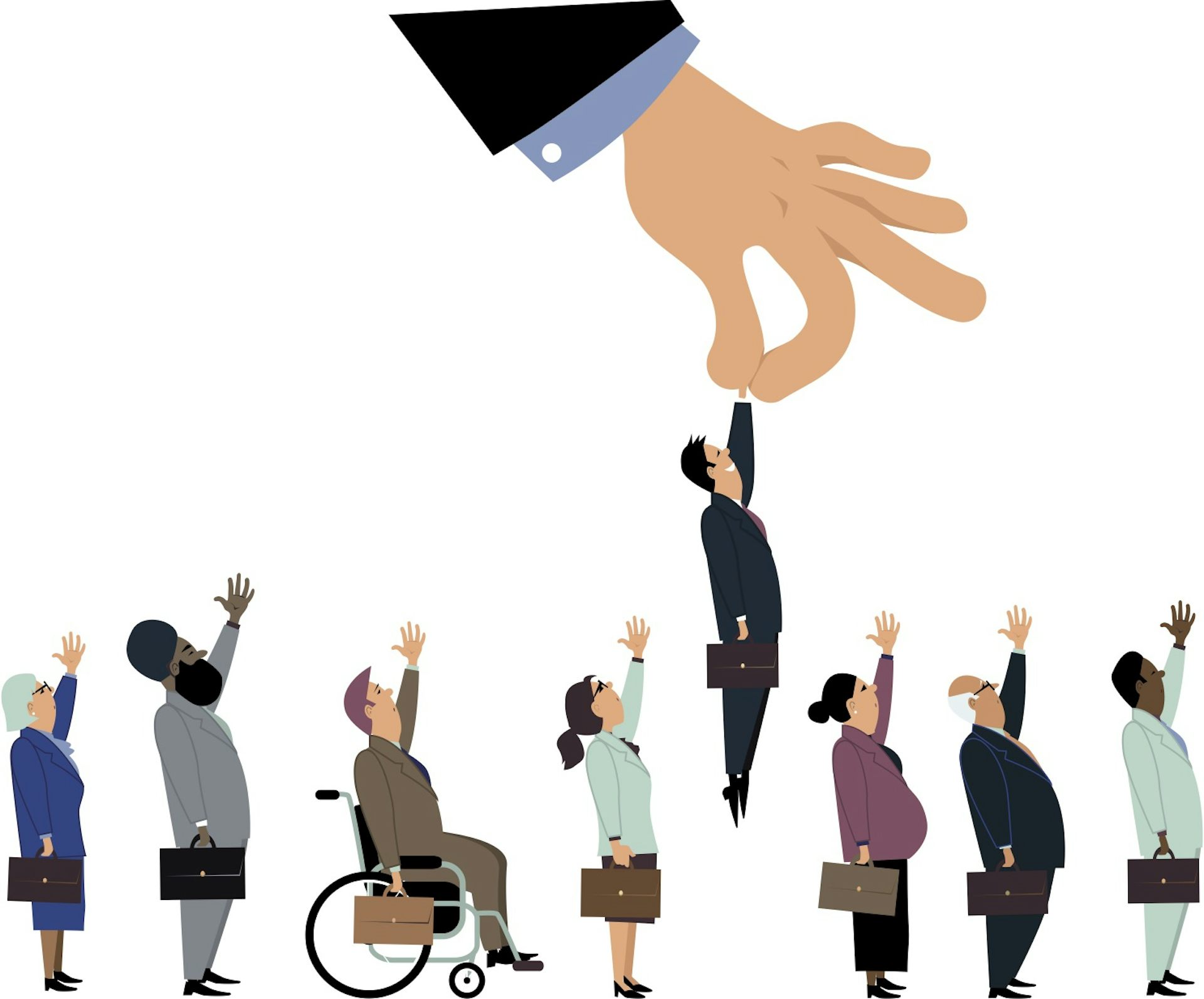 Government behavioural economics ‘nudge unit’ needs a shove in a new ...