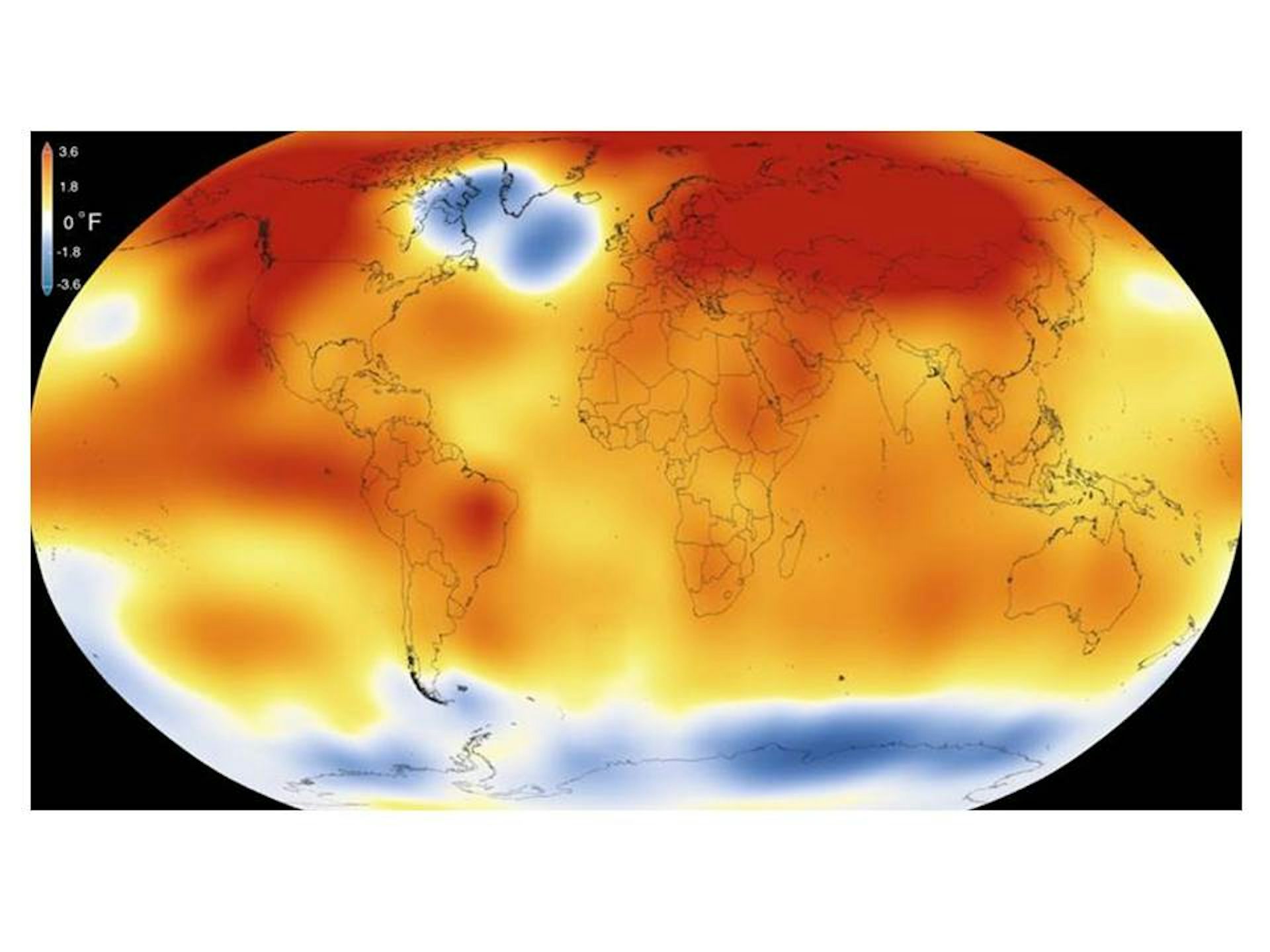Why the climate is more sensitive to carbon dioxide than weather ...