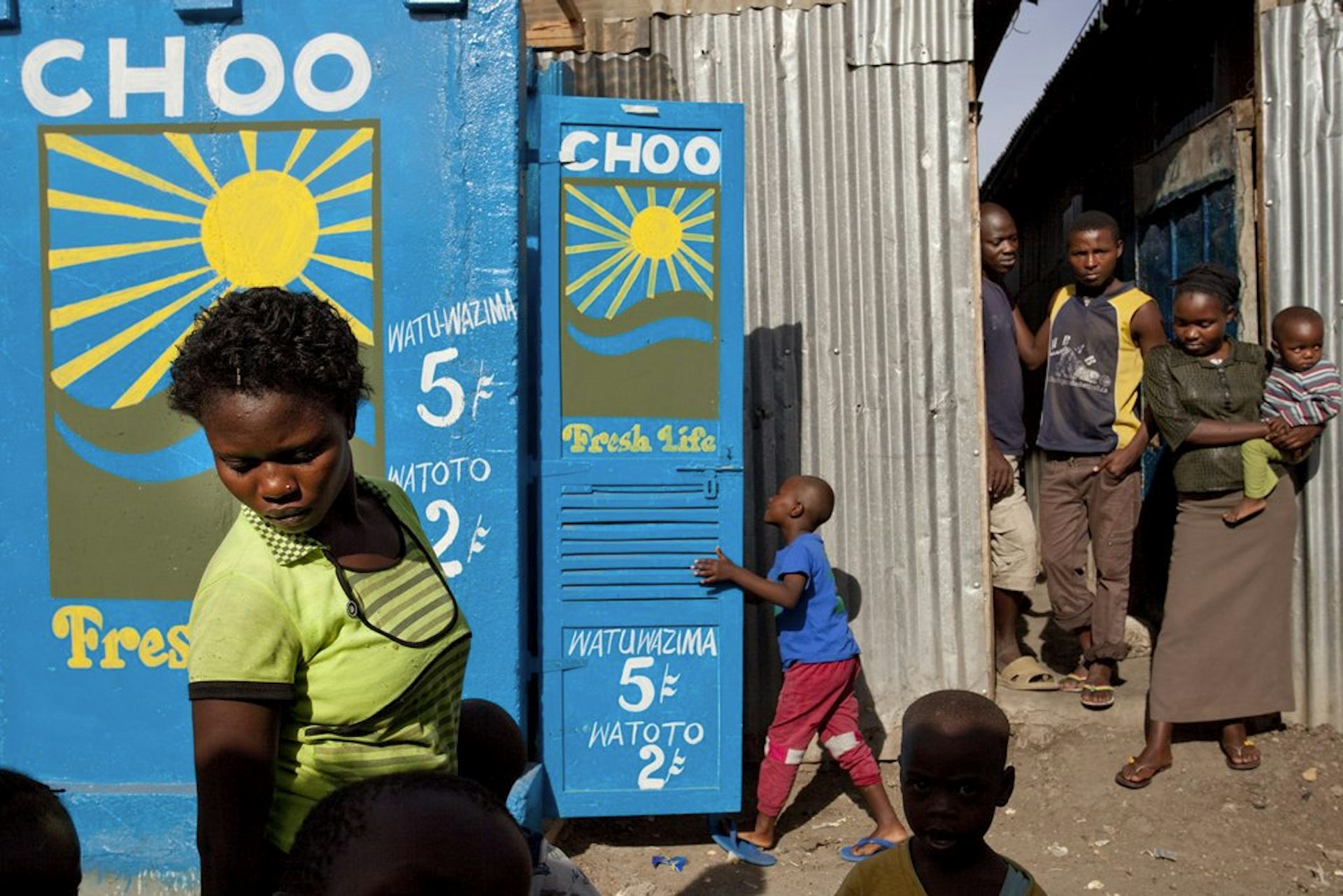The other benefit of sanitation: from human waste to human food
