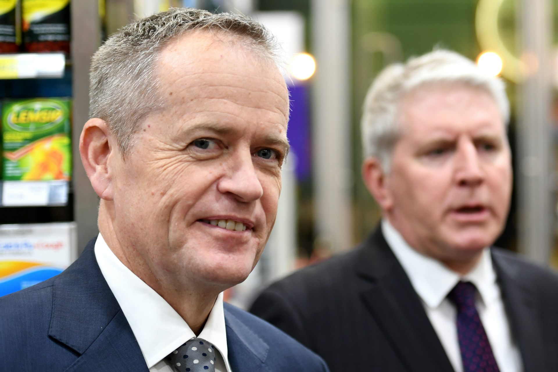 Grattan on Friday: Everything’s going Bill Shorten’s way