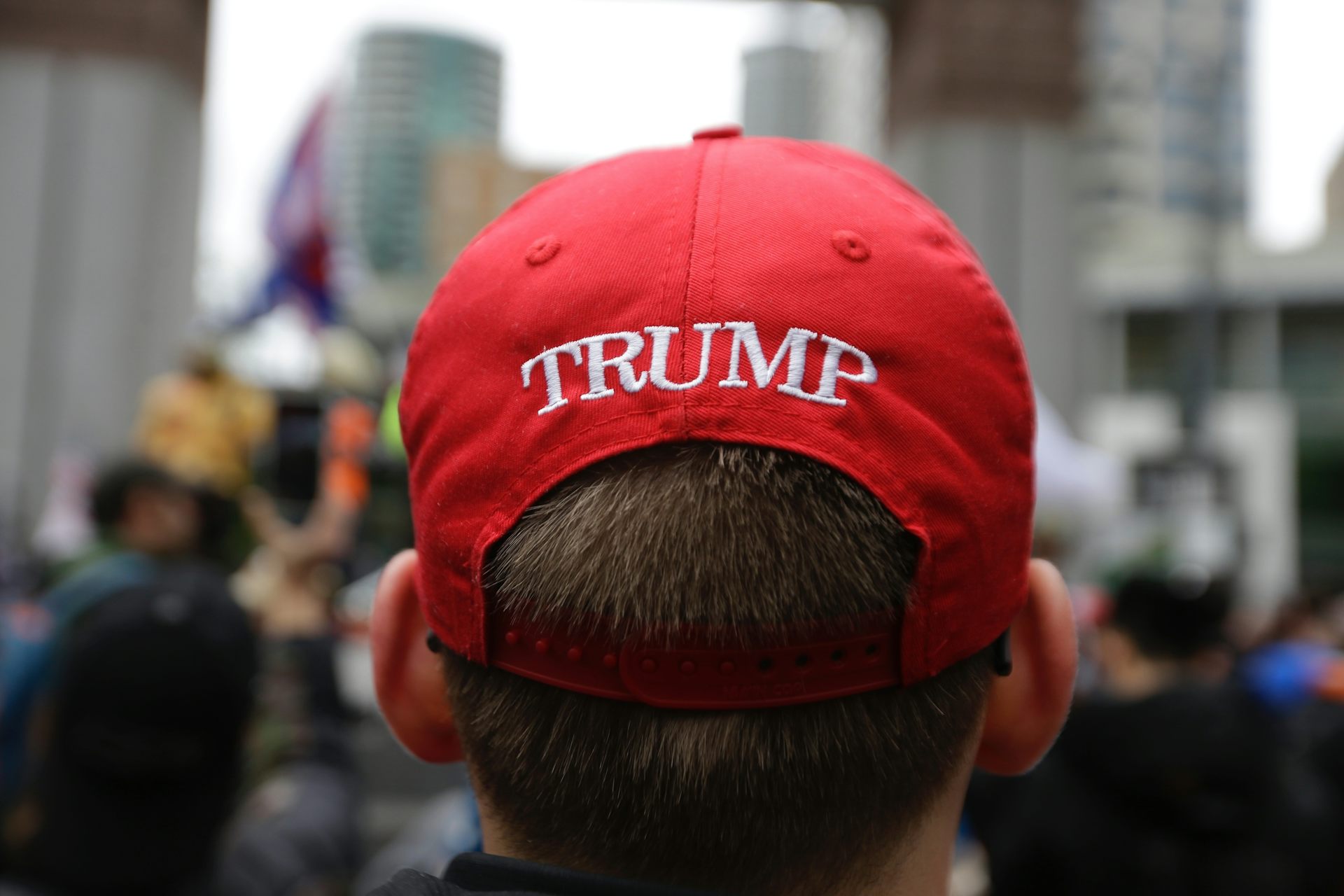 Inside the minds of Trump’s ‘true believers’