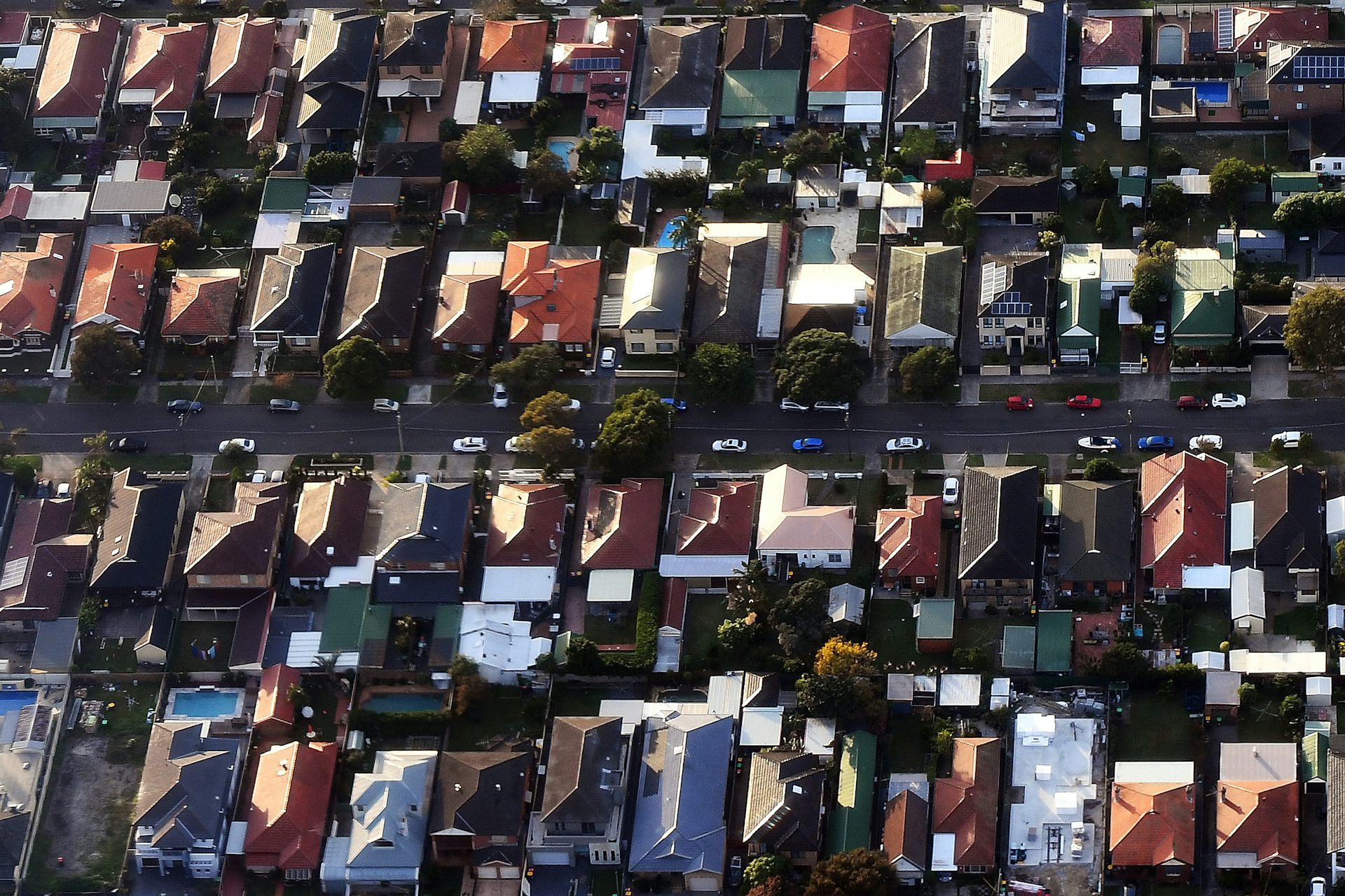 Four outdated assumptions prevent progress on affordable housing – to ...