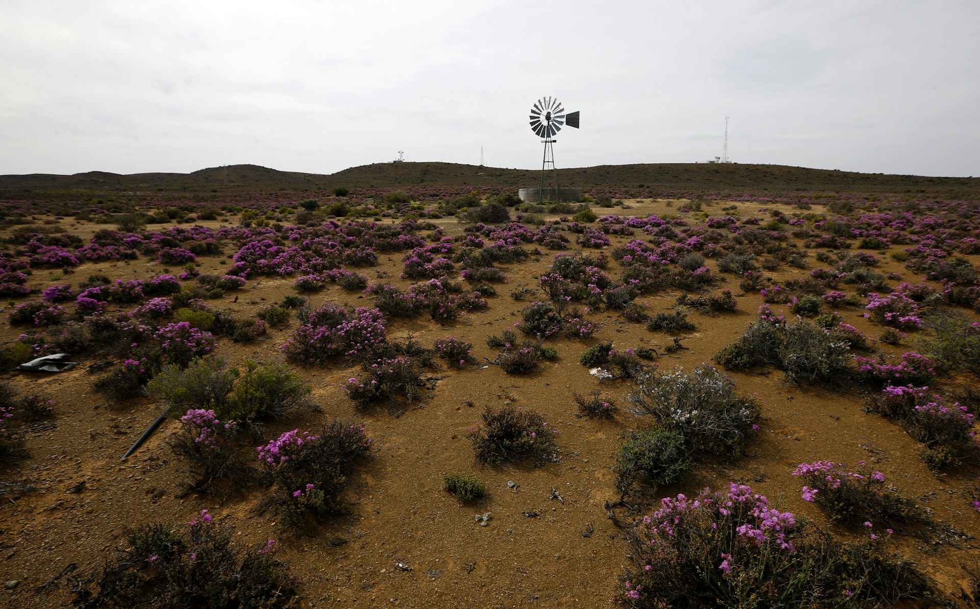 Explainer: unpacking the issues around fracking in South Africa