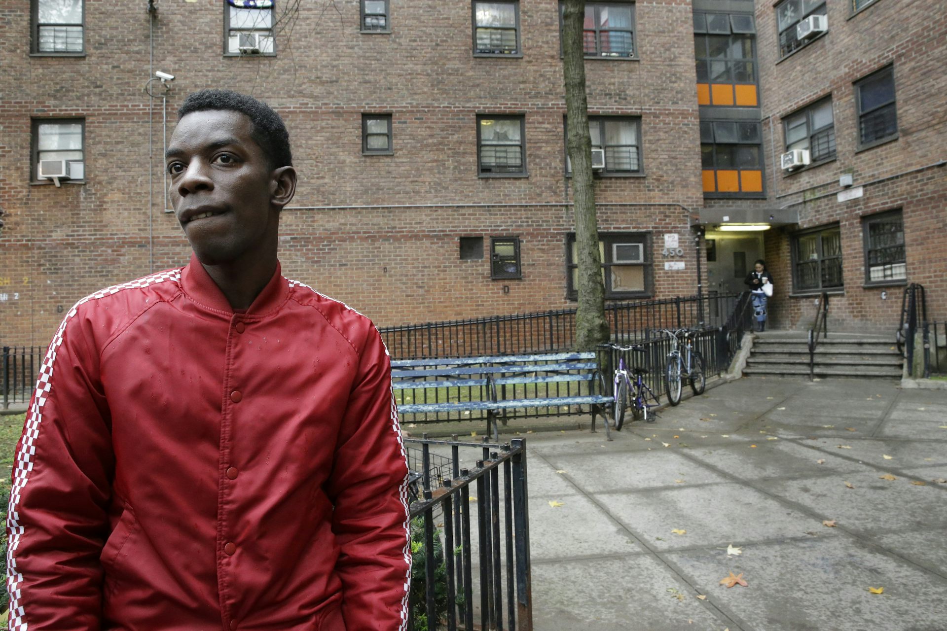 America’s public housing crisis may worsen with Trump budget