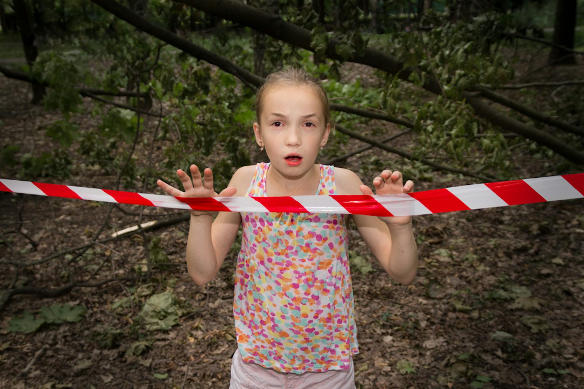 Helping child witnesses: A new design for police lineups