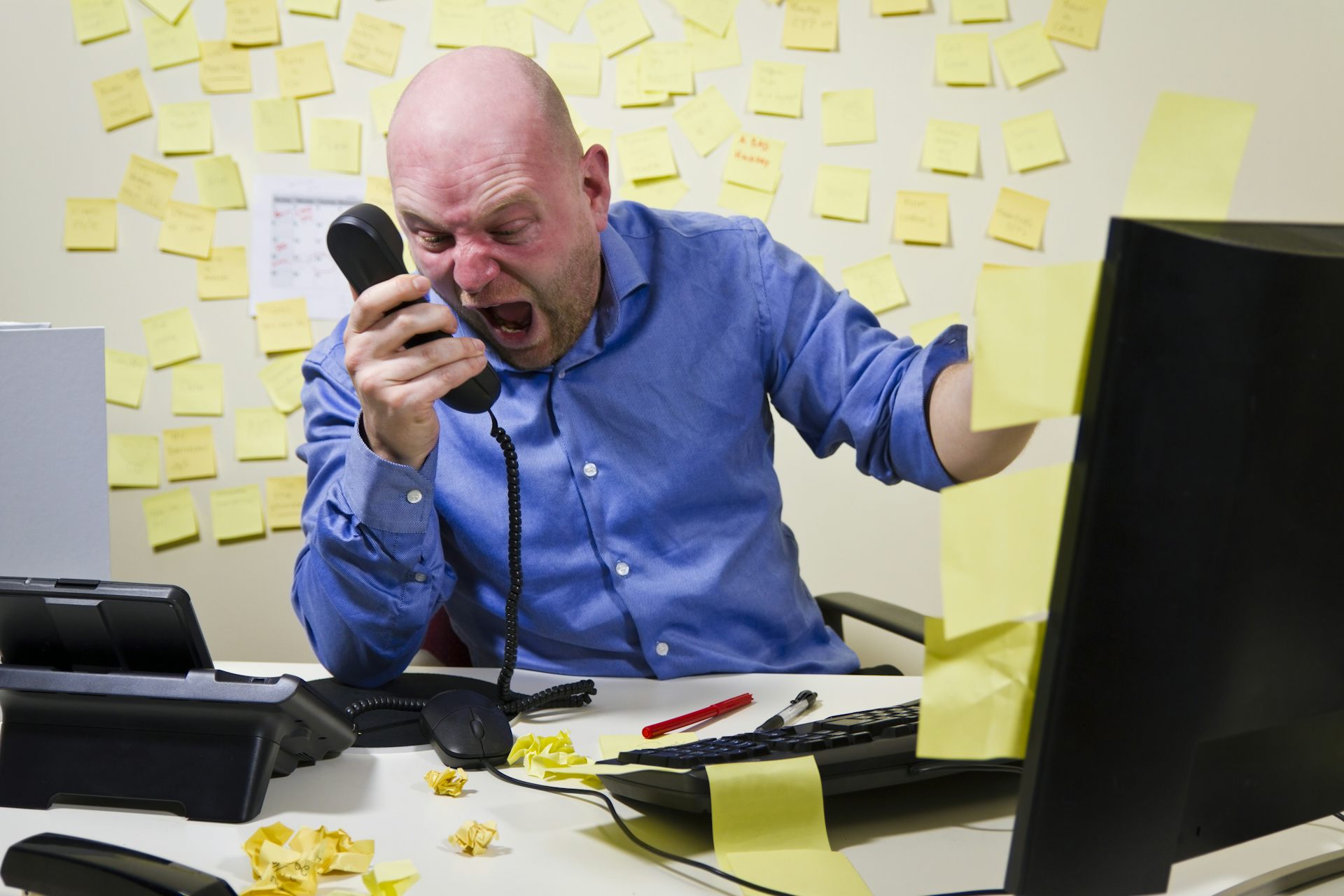 Business Briefing: are our standards dropping in the workplace?