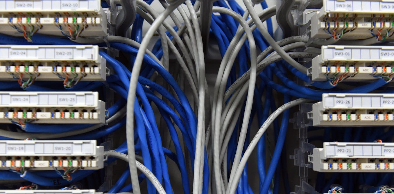 A Brief History Of GnuPG Vital To Online Security But Free And Underfunded a-brief-history-of-gnupg-vital-to-online-security-but-free-and-underfunded