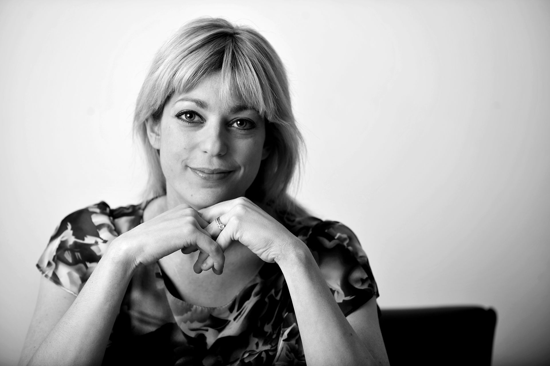 UK phone hacking victims' lawyer Charlotte Harris In Conversation: full ...