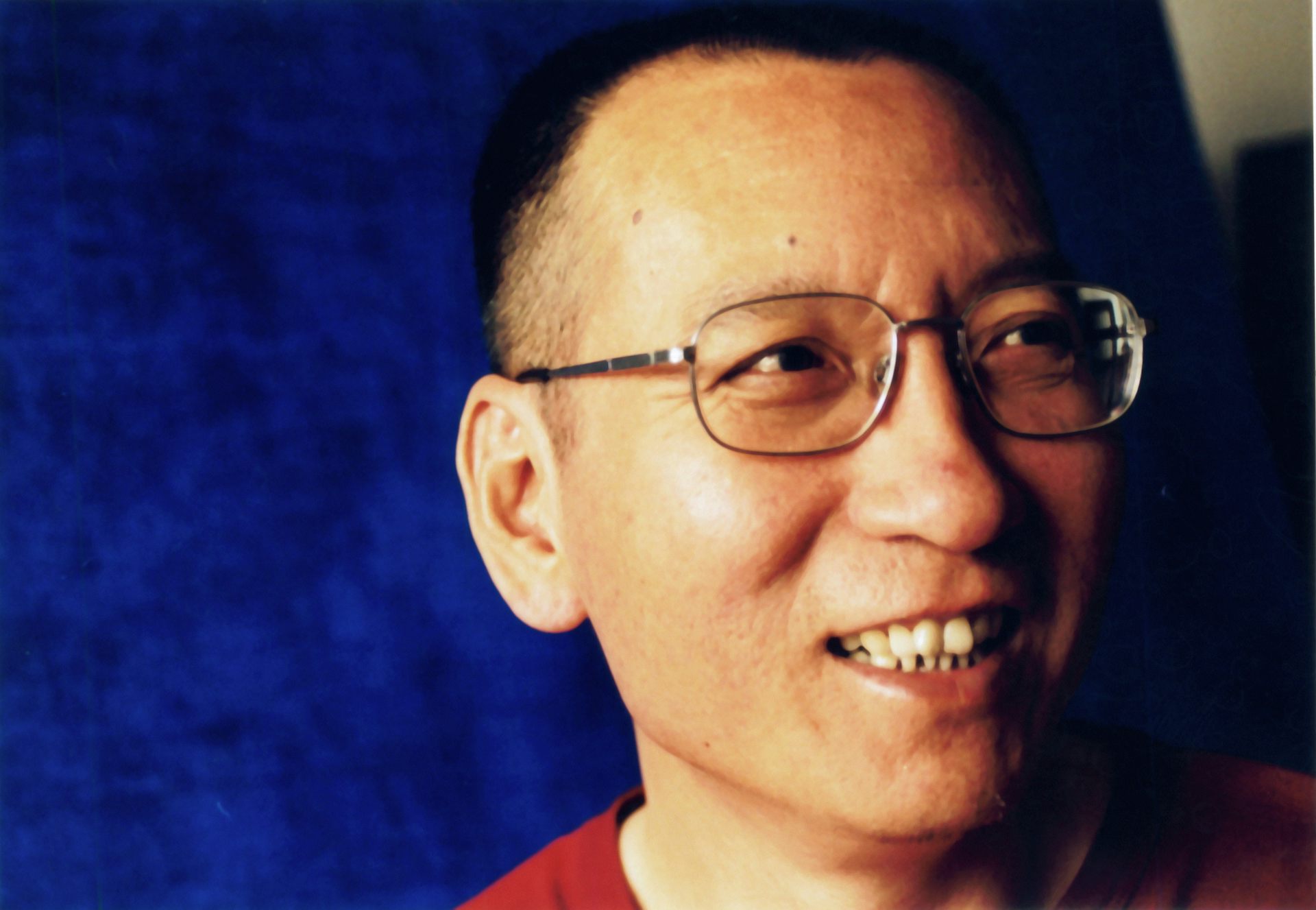 Liu Xiaobo: a voice of conscience who fought oppression for decades