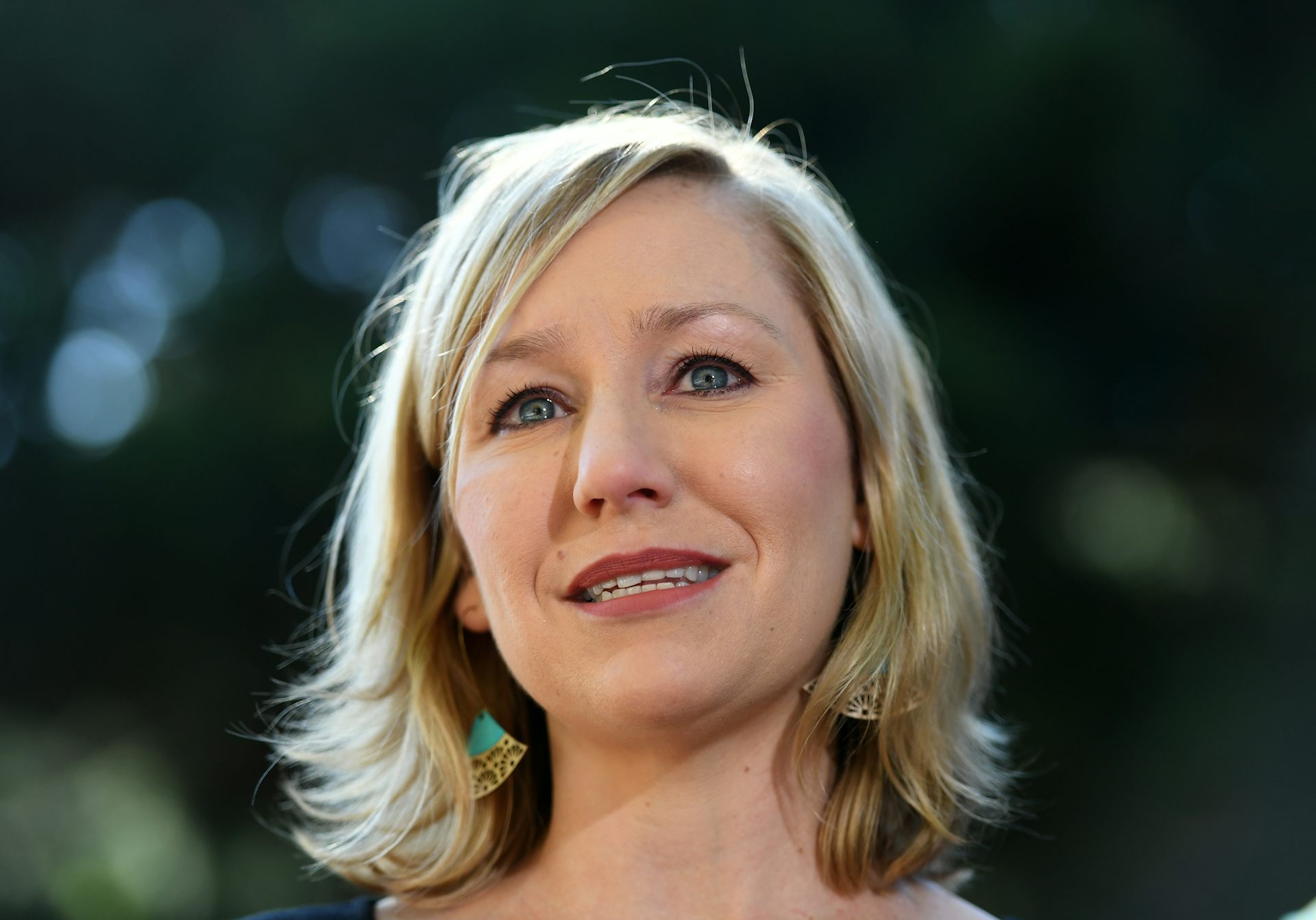 Greens senator Larissa Waters forced out of parliament