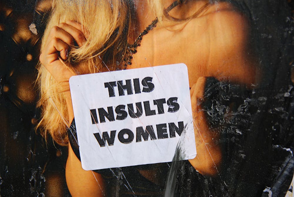 Why The Advertising Industry Should Cheer New Rules On Gender Stereotypes