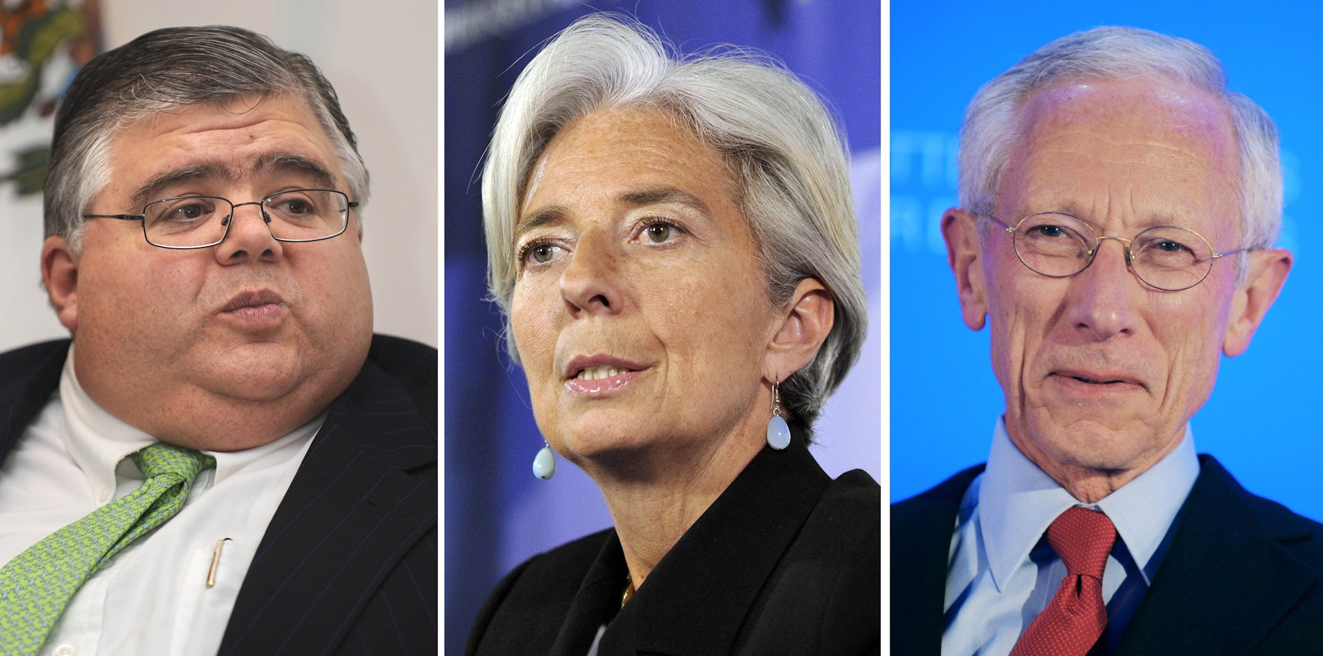 A lost opportunity for IMF reform?