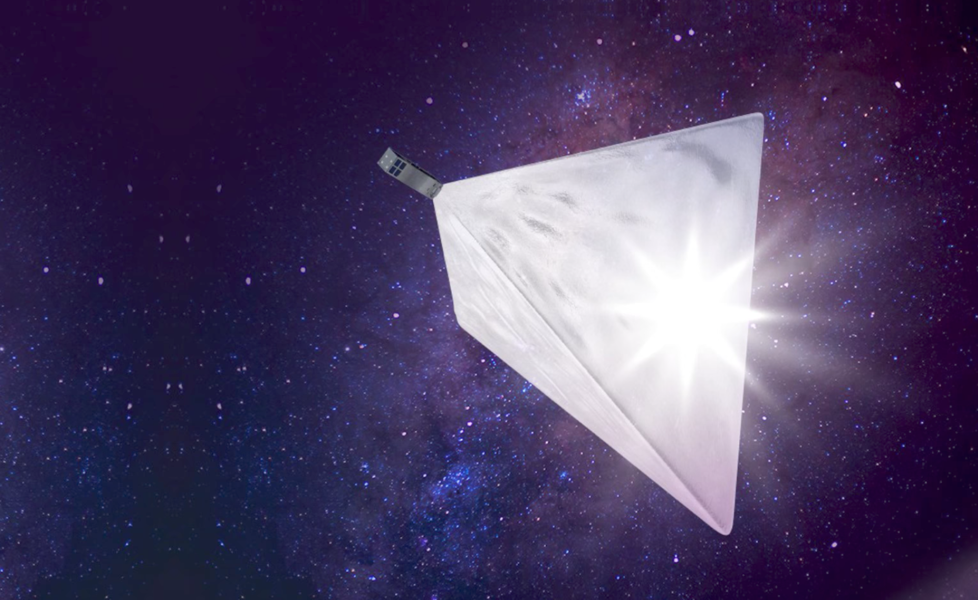 Russia’s Mayak satellite: crowd-funded cosmic pest or welcome nightly ...