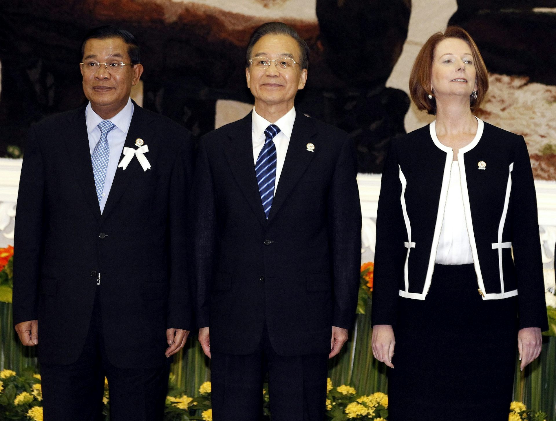 Trade War In The Pacific Asean And The Trans Pacific Partnership