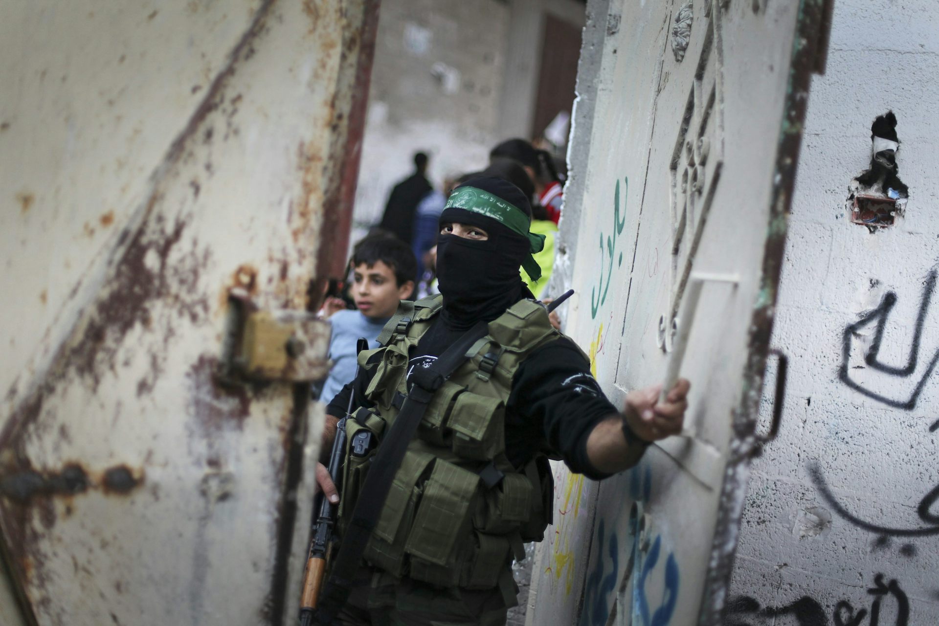 Gaza ceasefire leaves unclear picture of the prospect for peace