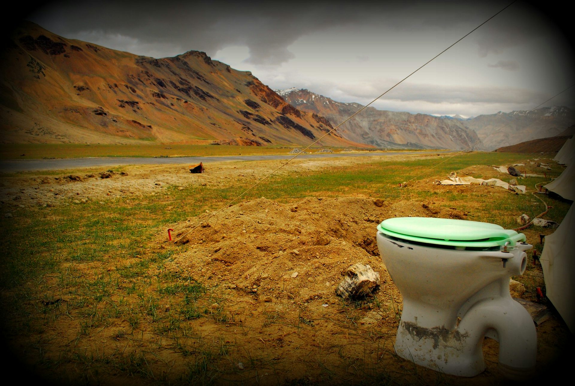 Finally facing our water-loo: it’s time to decolonise sewerage systems