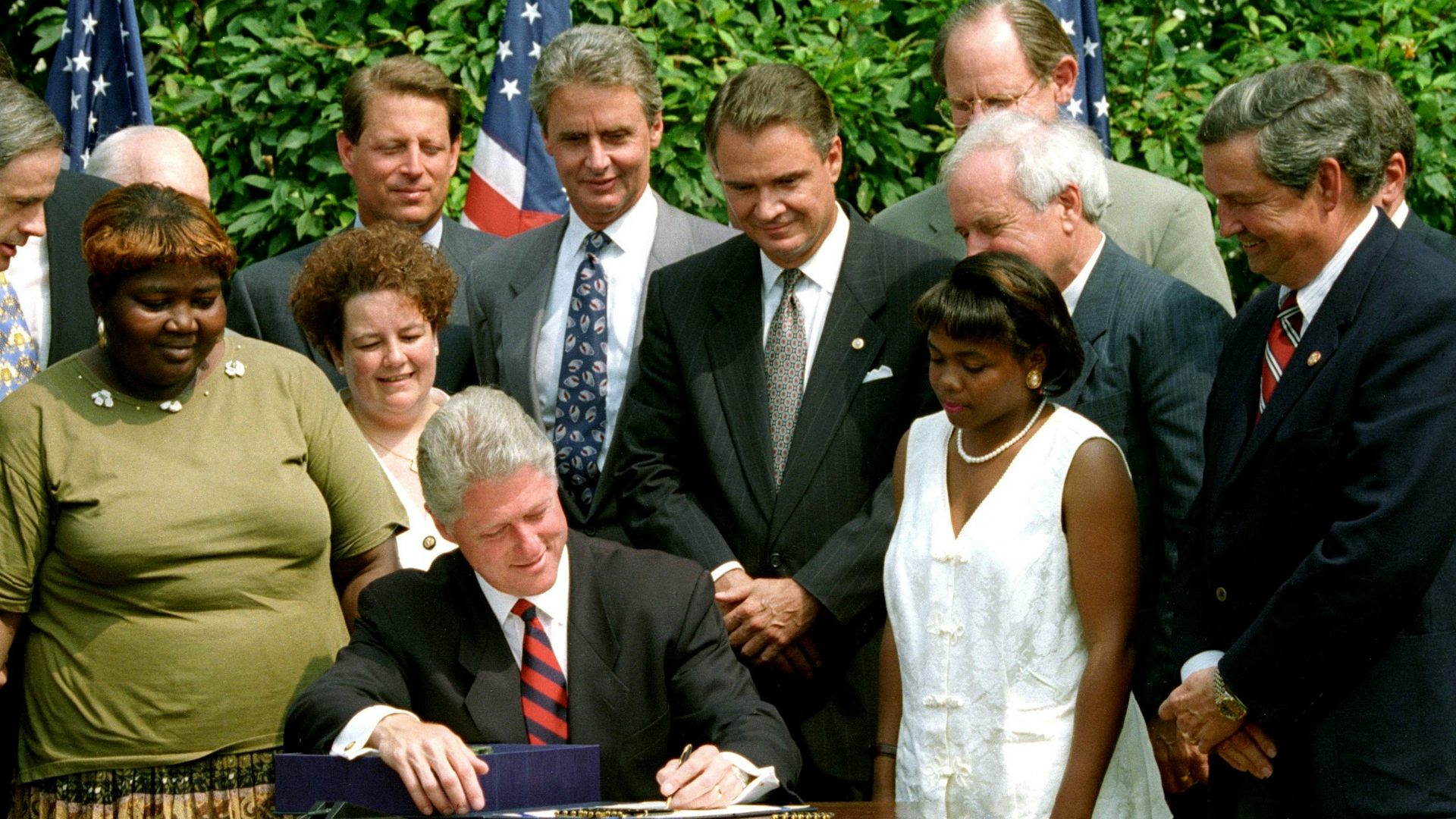 Welfare as we know it now: 6 questions answered