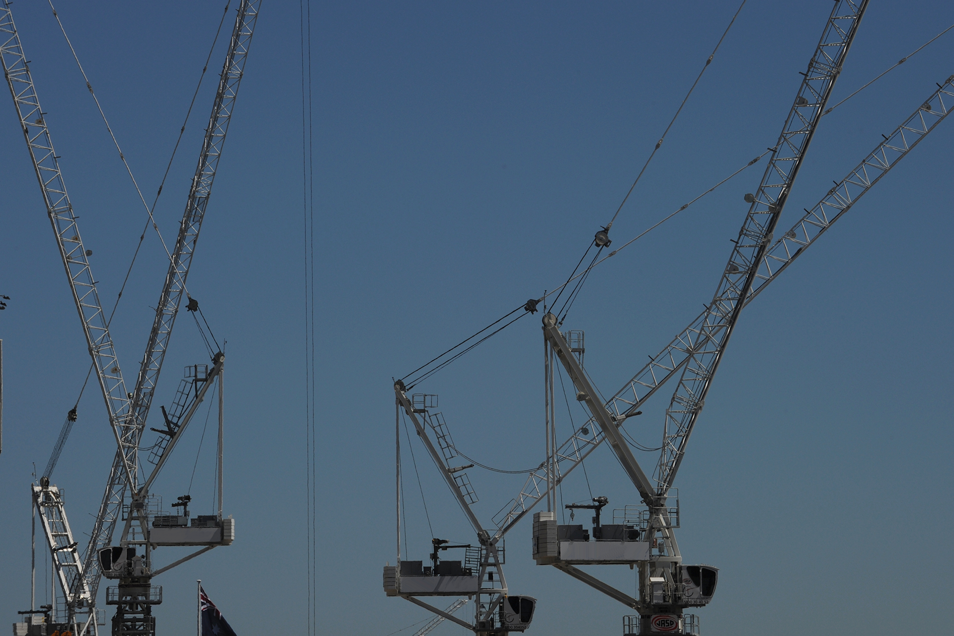 Speaking with: Cameron Murray on grey corruption and the ‘Game of Mates’