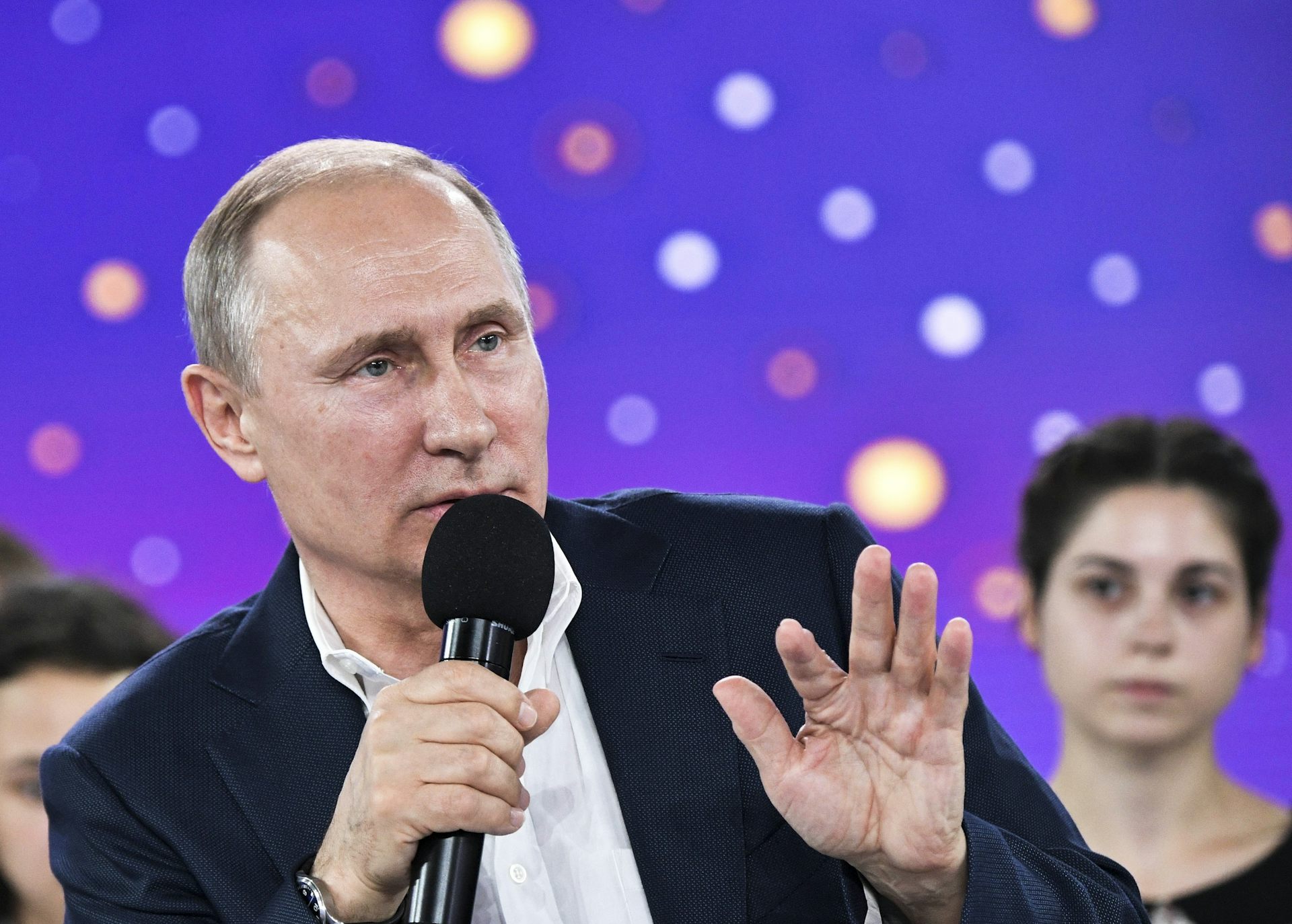 Imagining Russia post-Putin