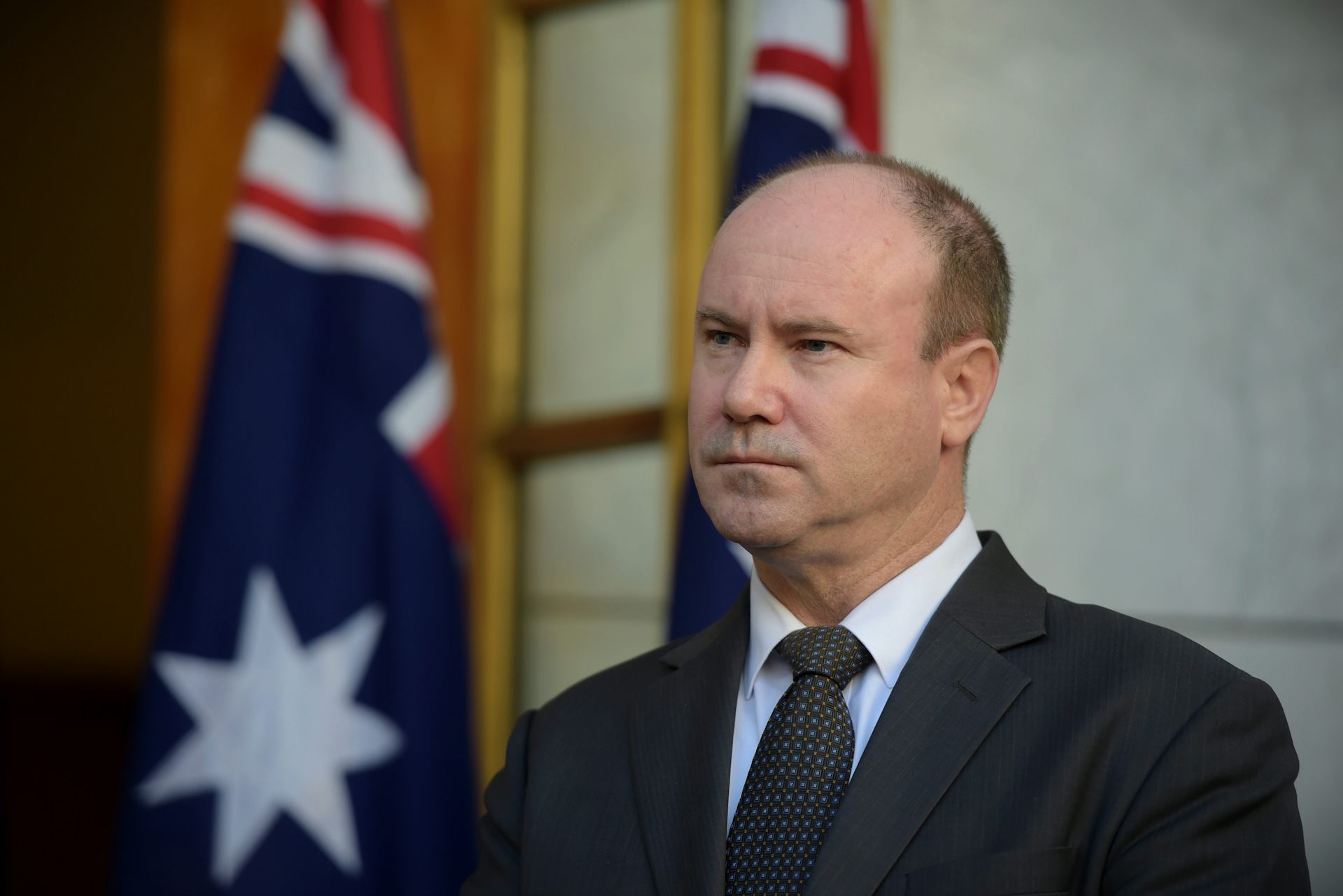 Turnbull’s chief-of-staff is the new defence head