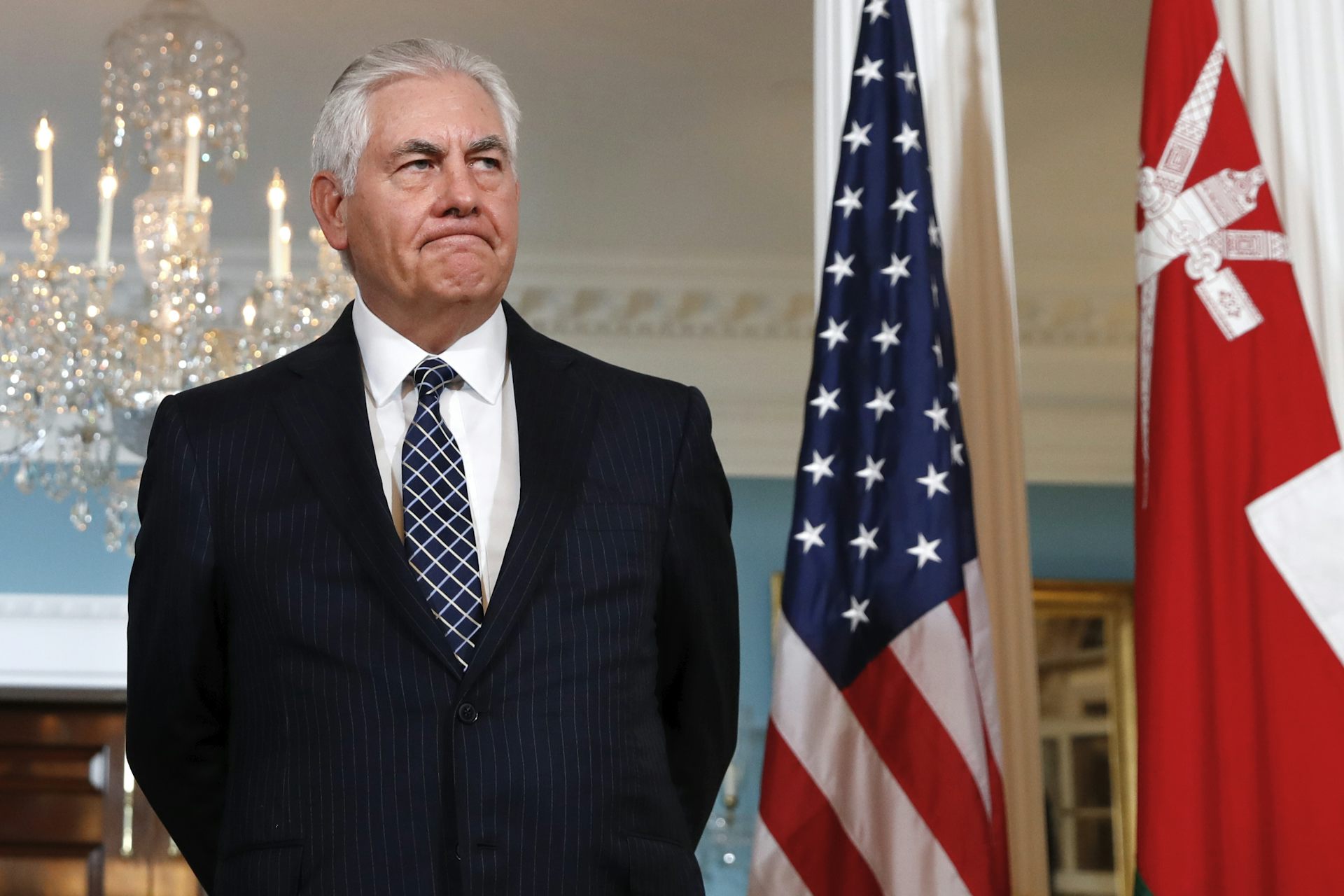 Are State Department cuts a major setback for genocide prevention?