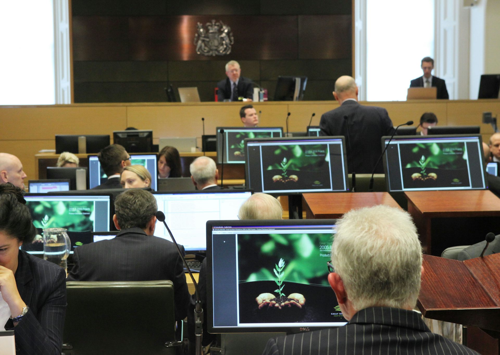 It's about money, not morality: how to assess shareholder class actions