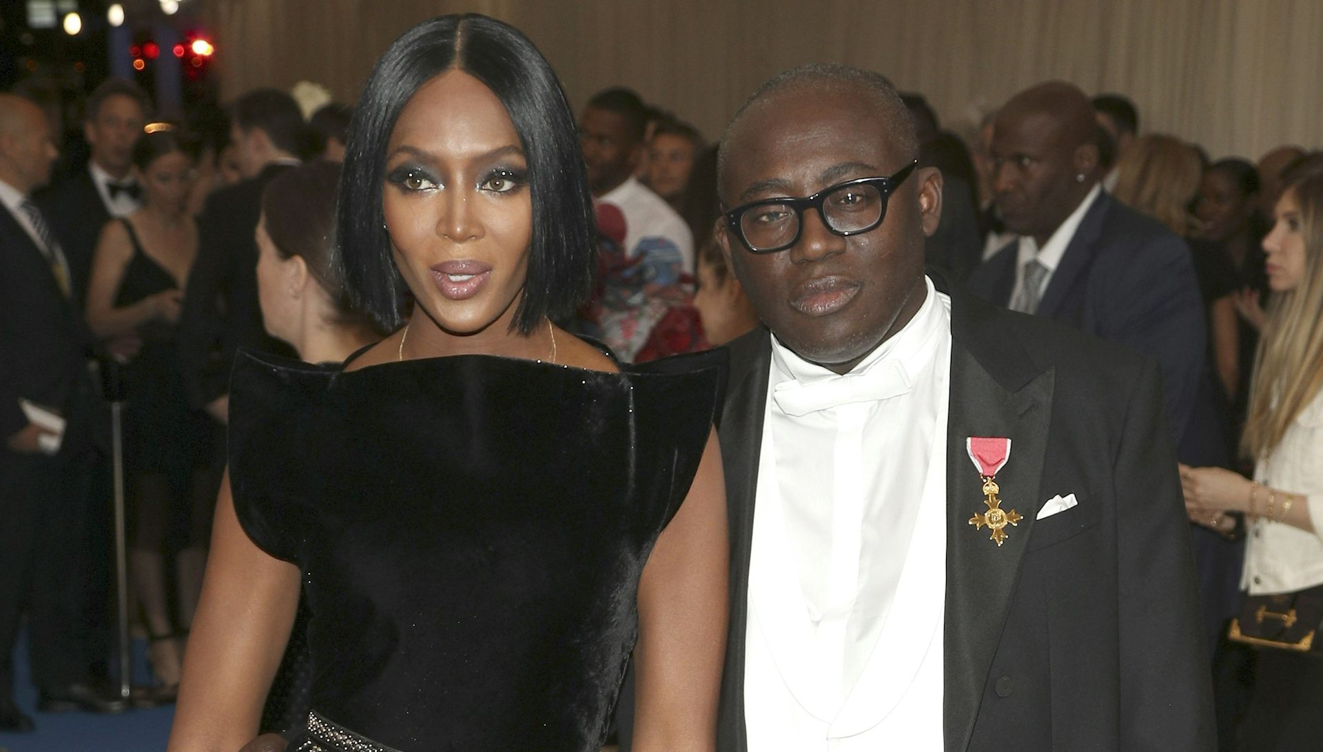 Vogue magazine’s complicated relationship with diversity