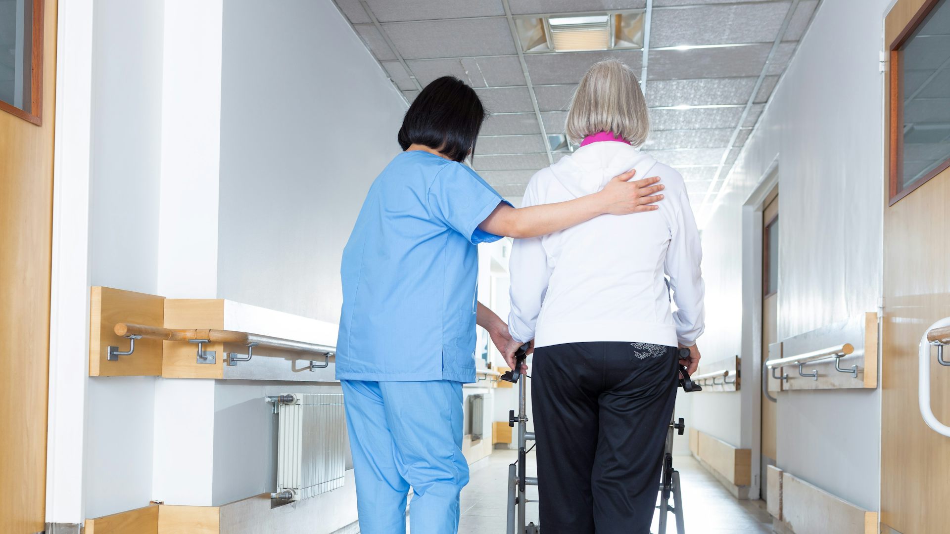 How welfare’s work requirements can deepen and prolong poverty: Rose’s ...