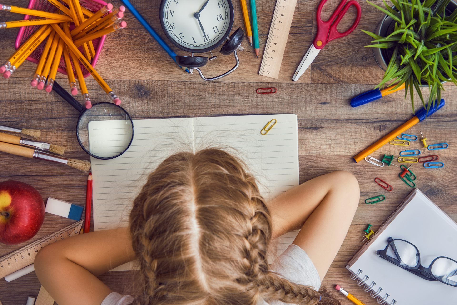 To empower students with effective writing skills, handwriting matters