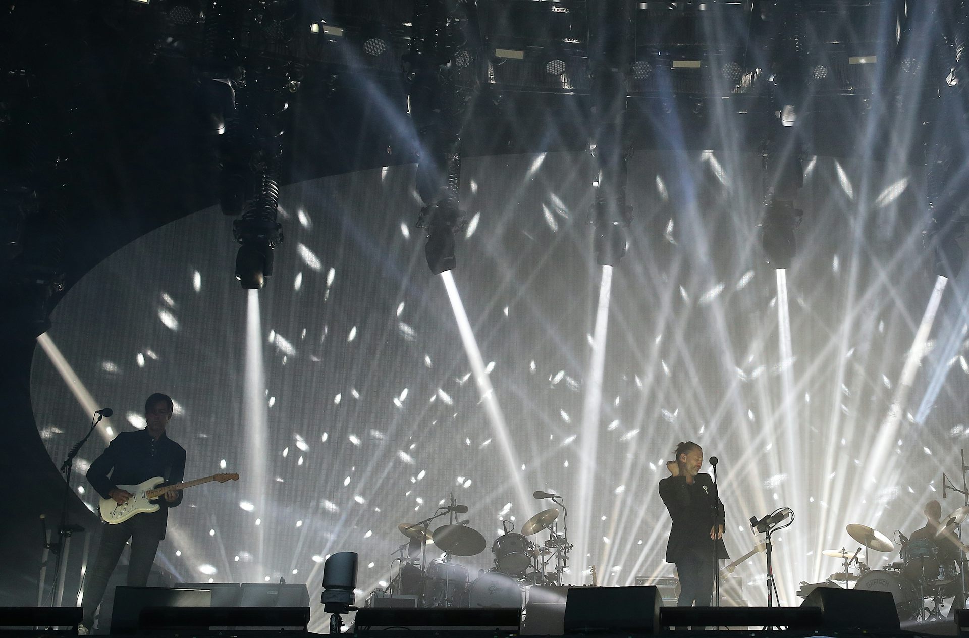 Small music venues are part of music's heritage – we need to support them