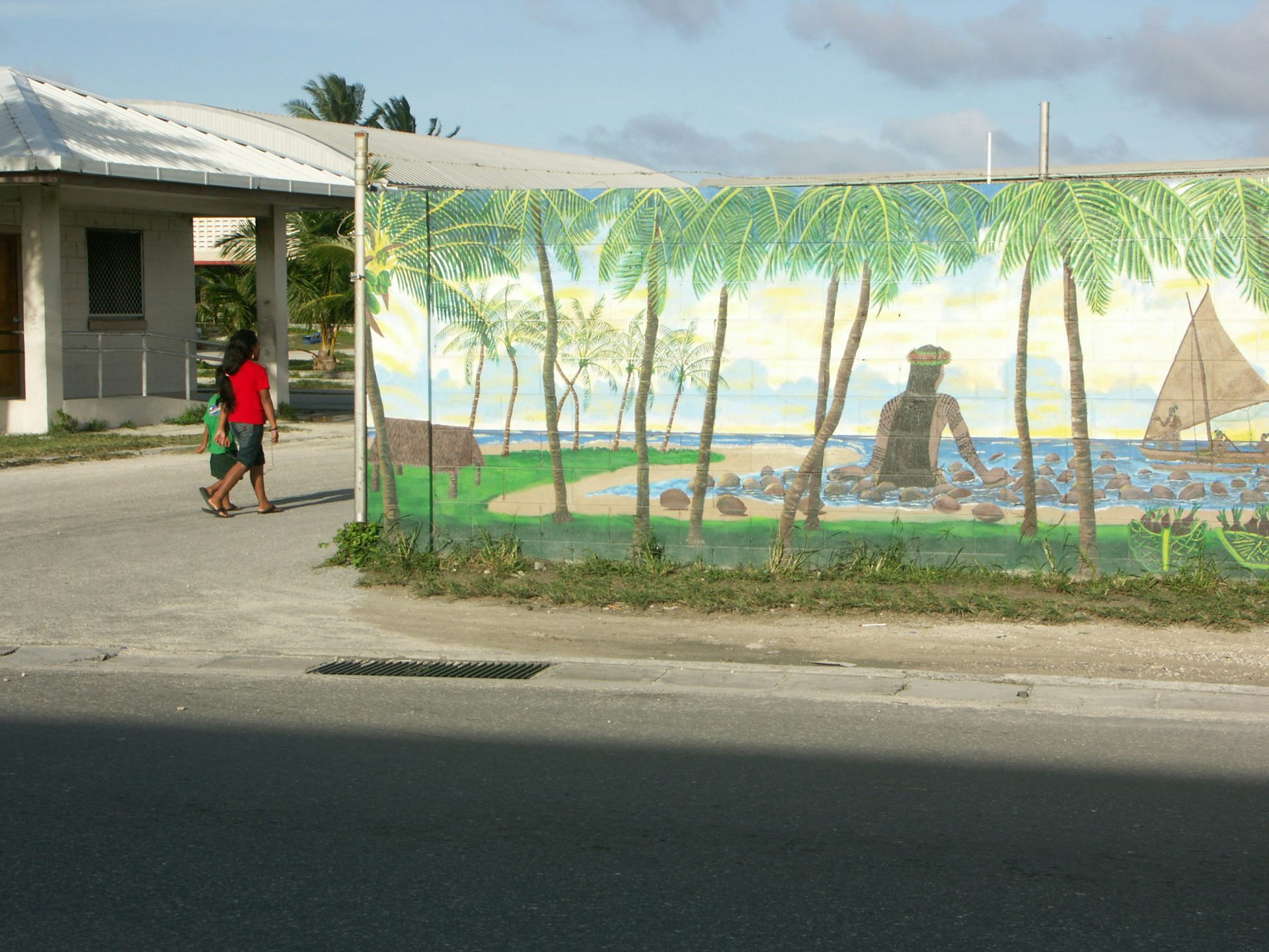 Australia doesn’t ‘get’ the environmental challenges faced by Pacific ...