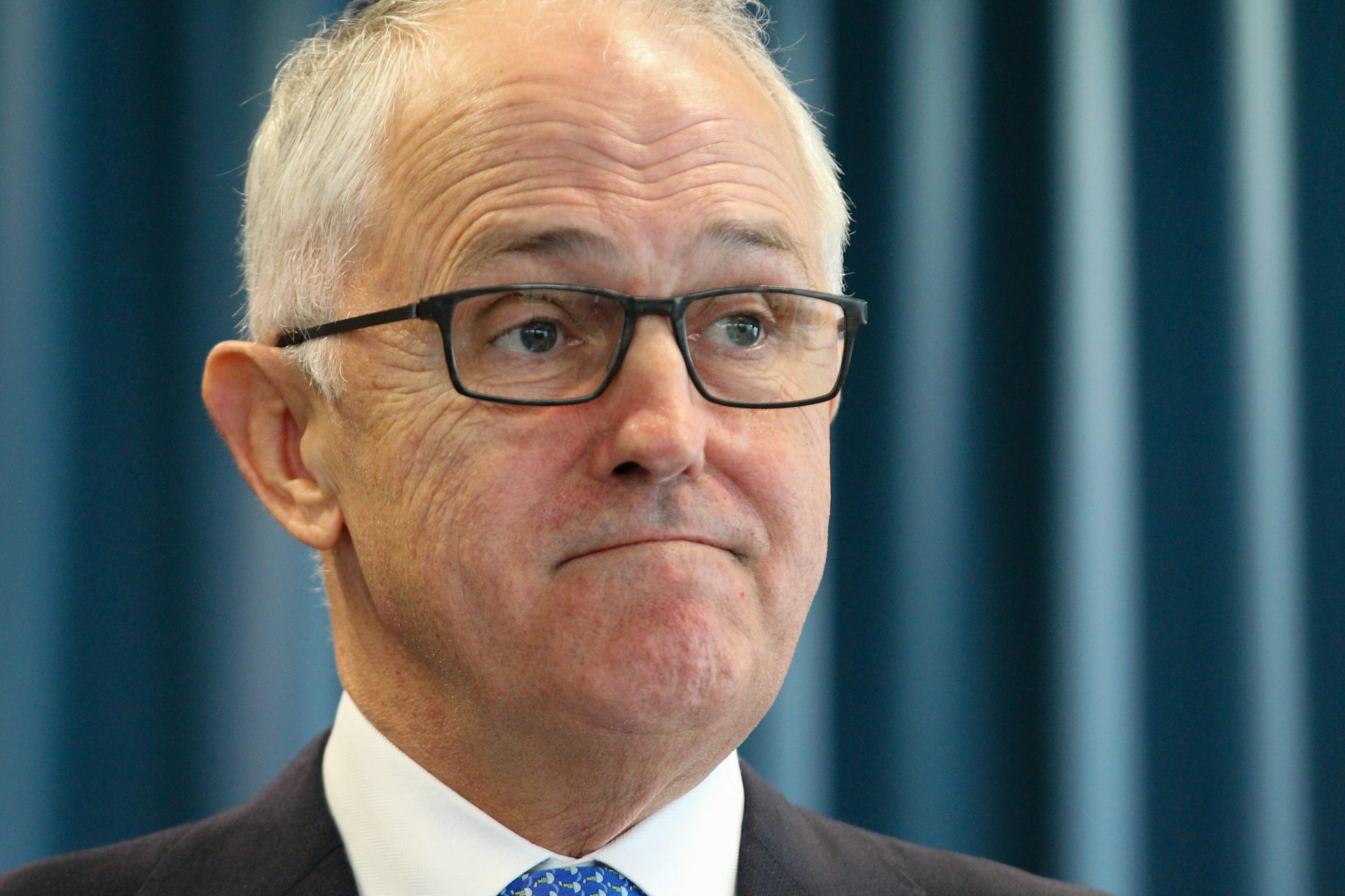 Grattan on Friday: Marriage on the rocks in divided Liberal Party