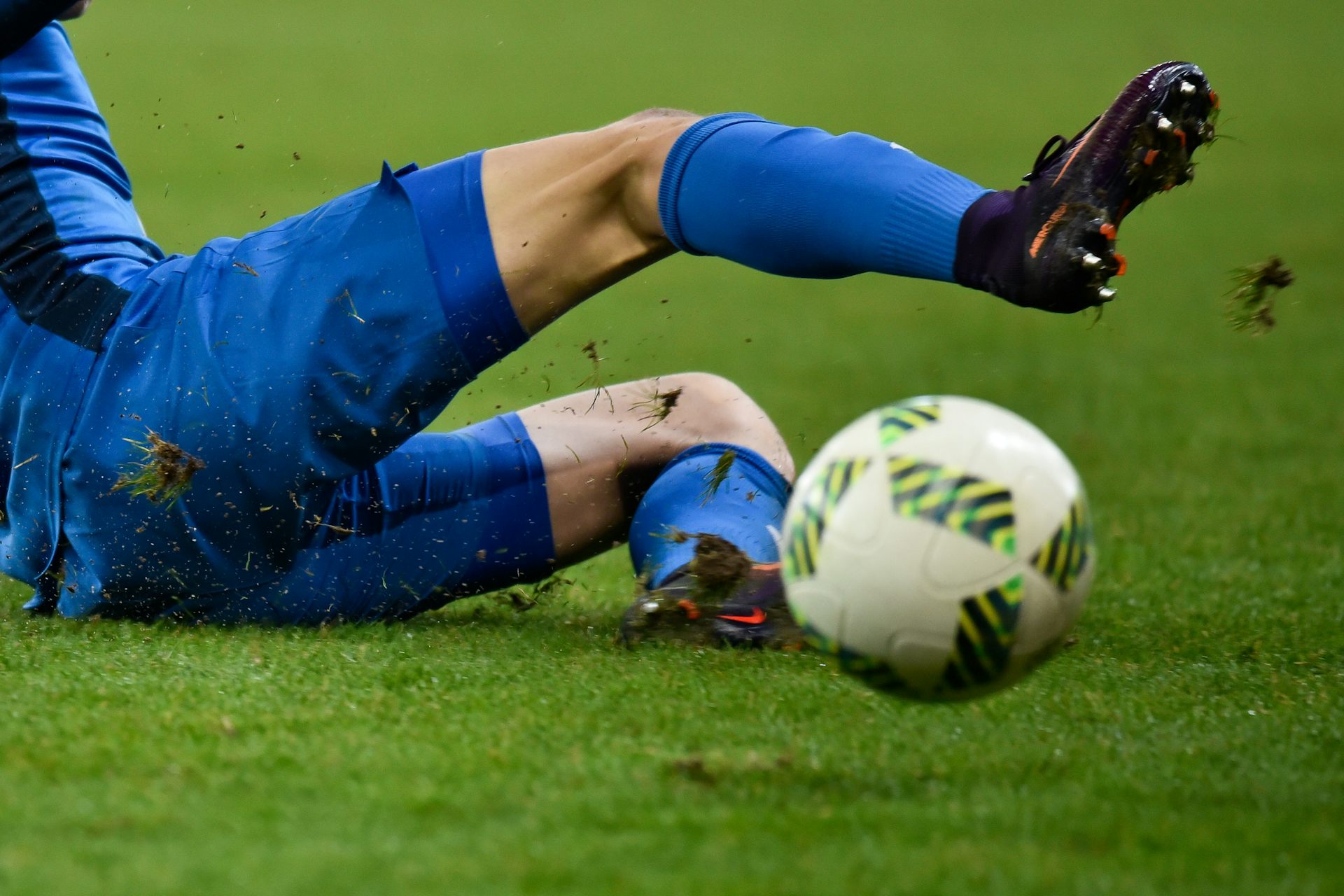 Nicotine in sports: high use but little evidence of effects on performance