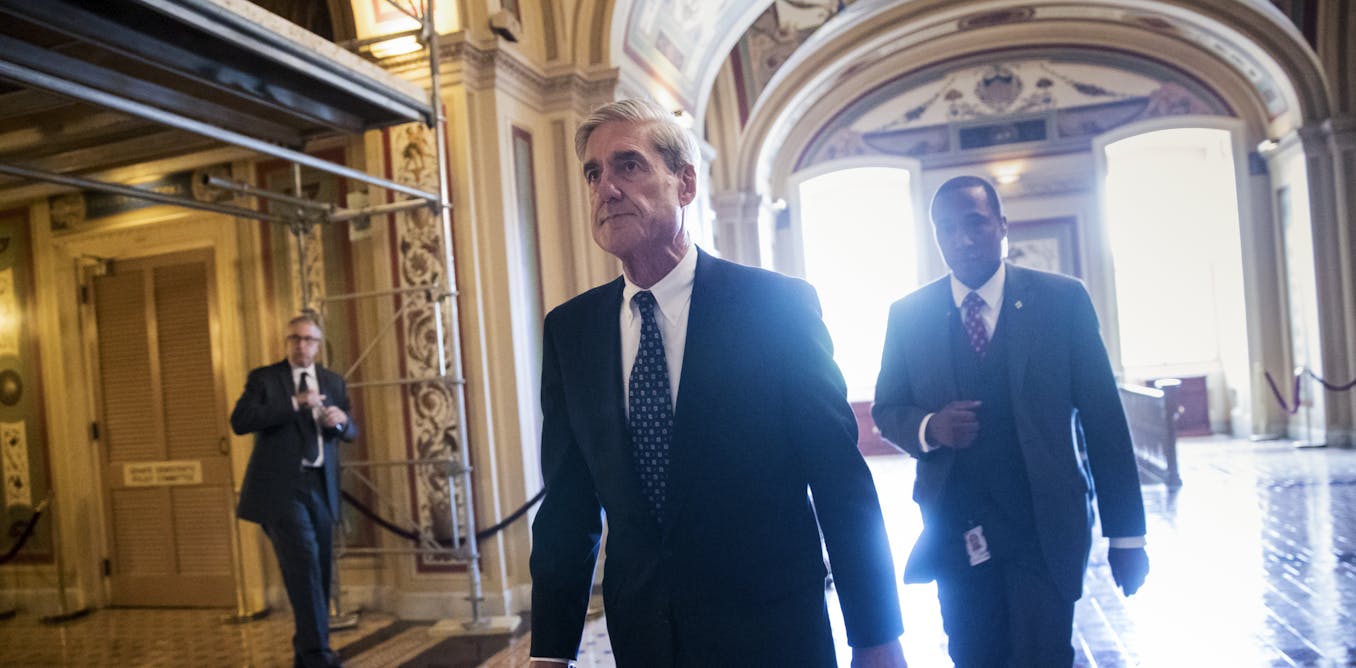 The Grand Jurys Role In American Criminal Justice Explained