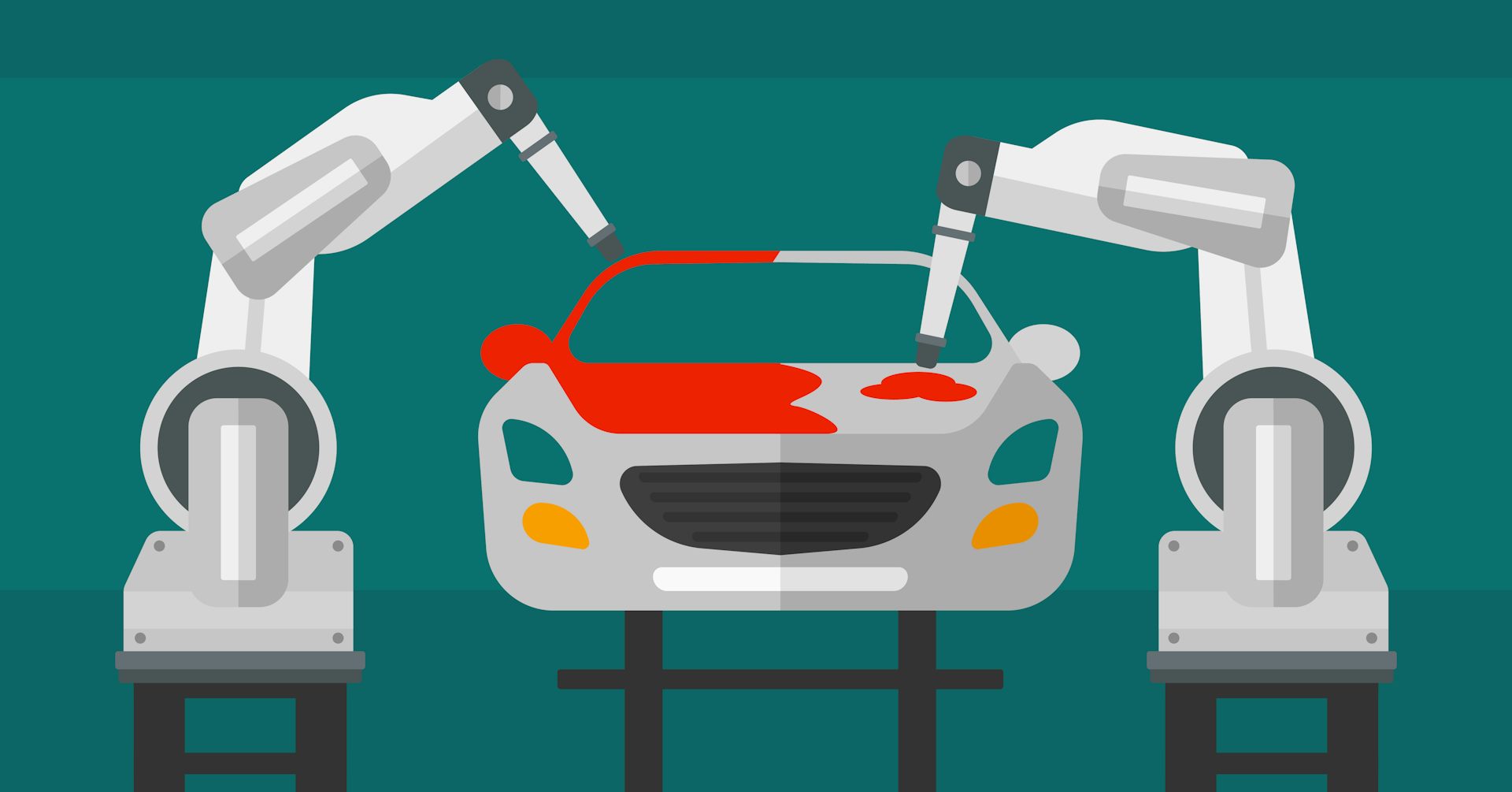 Five new jobs for humans if robots take over the world